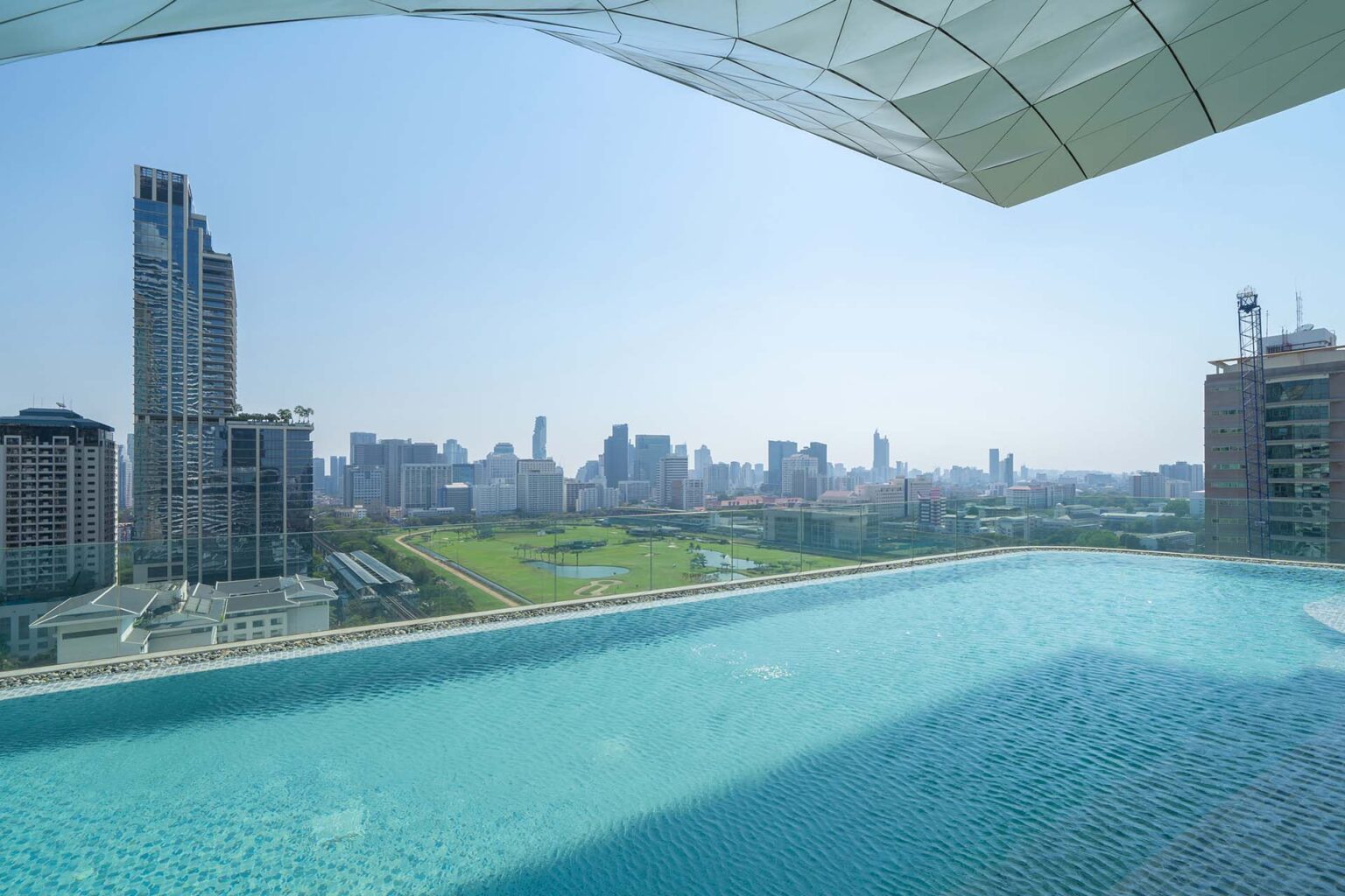 Best Condo Amenities to Consider When Buying in Bangkok