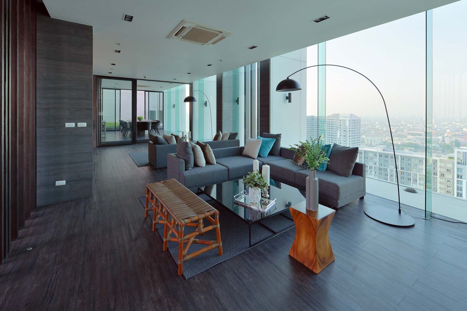 Best Condo Amenities to Consider When Buying in Bangkok