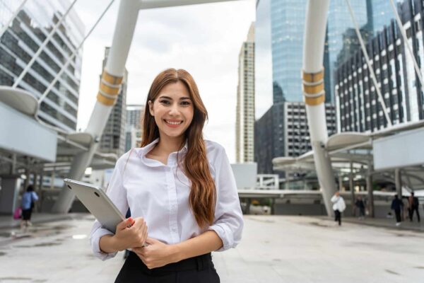 Benefits of Choosing a Local Bangkok Real Estate Agent
