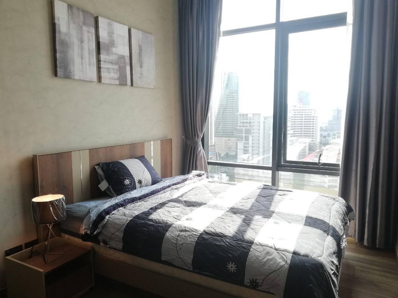 The Lofts Asoke, Bangkok - Citadel