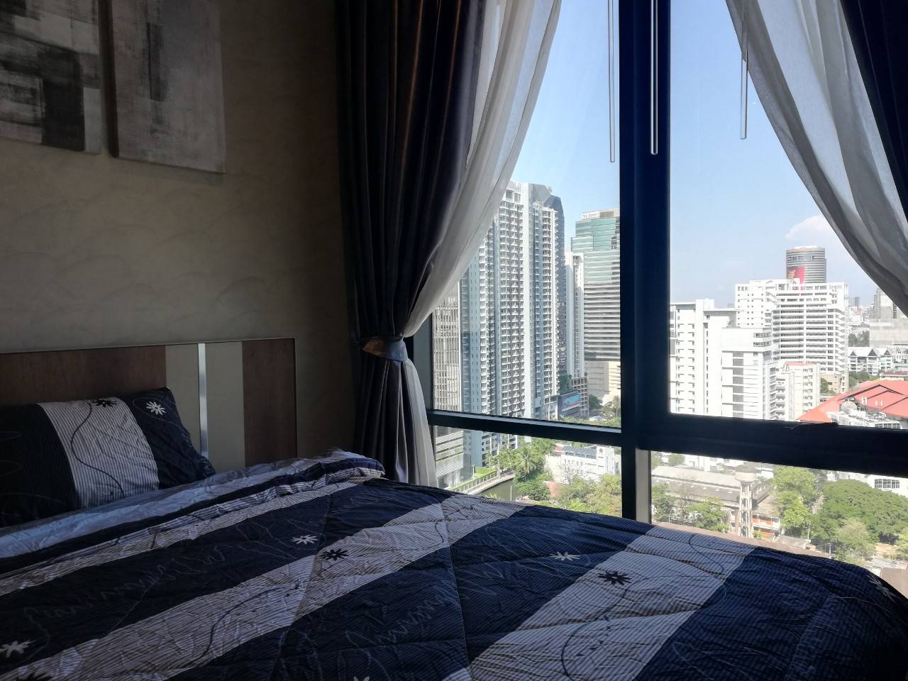 The Lofts Asoke, Bangkok - Citadel