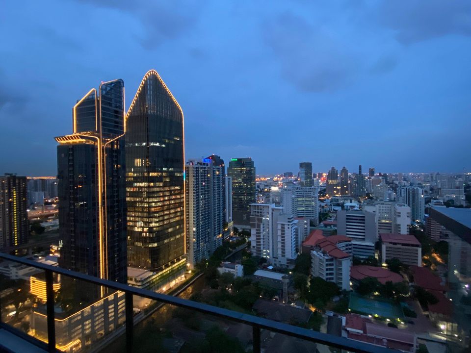 The Lofts Asoke, Bangkok - Citadel