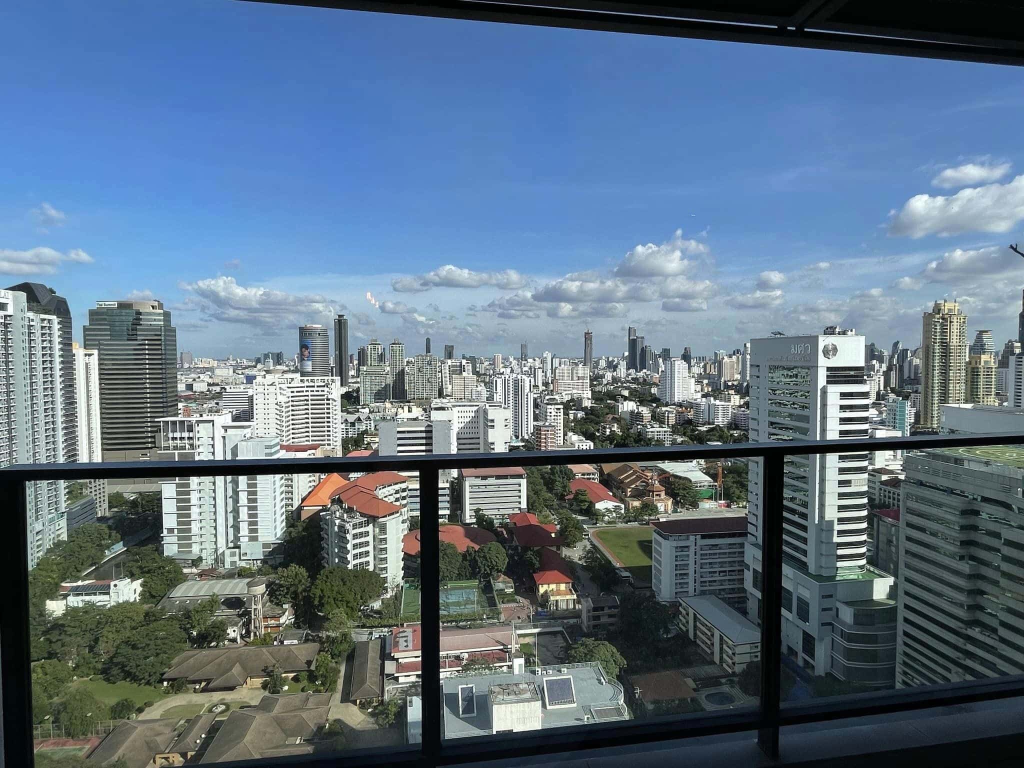 The Lofts Asoke, Bangkok - Citadel