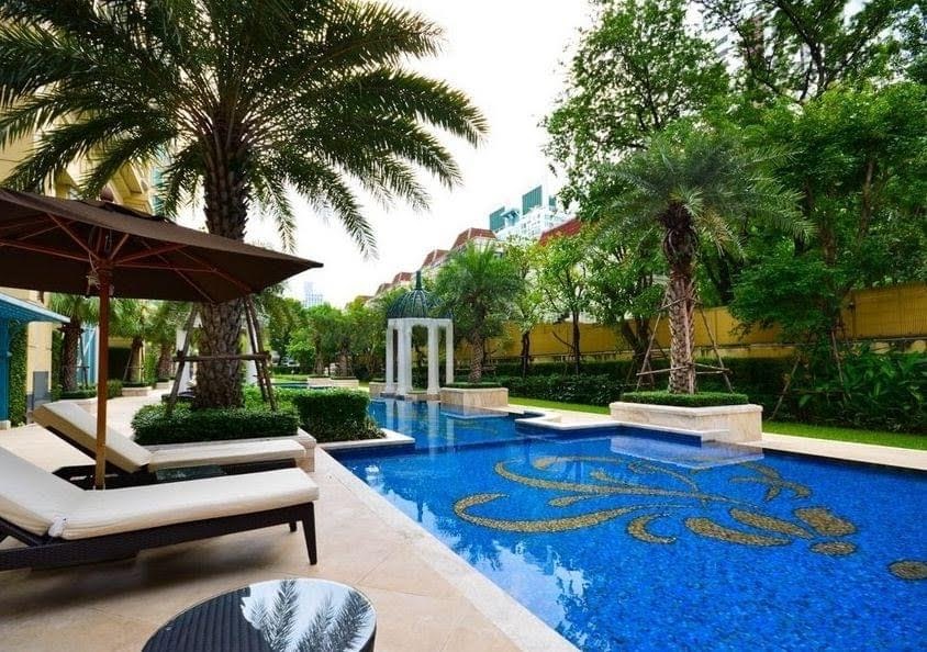 Royce Private Residences, Bangkok - Citadel