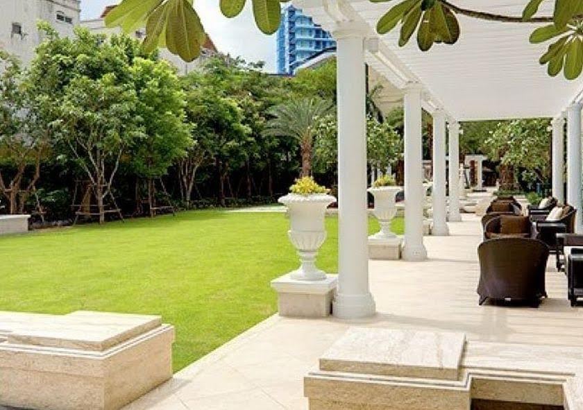Royce Private Residences, Bangkok - Citadel