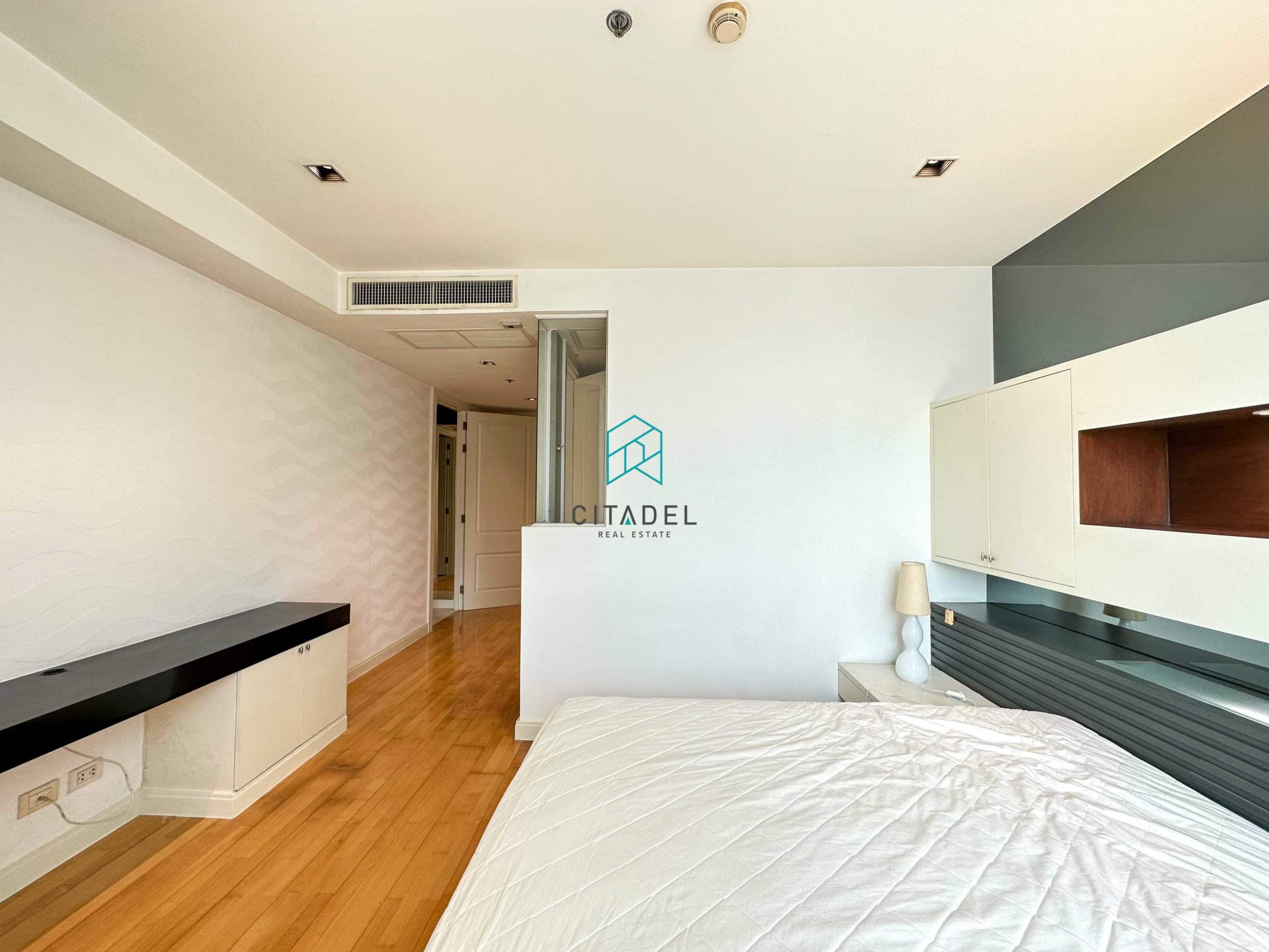 Athenee Residence, Bangkok - Citadel