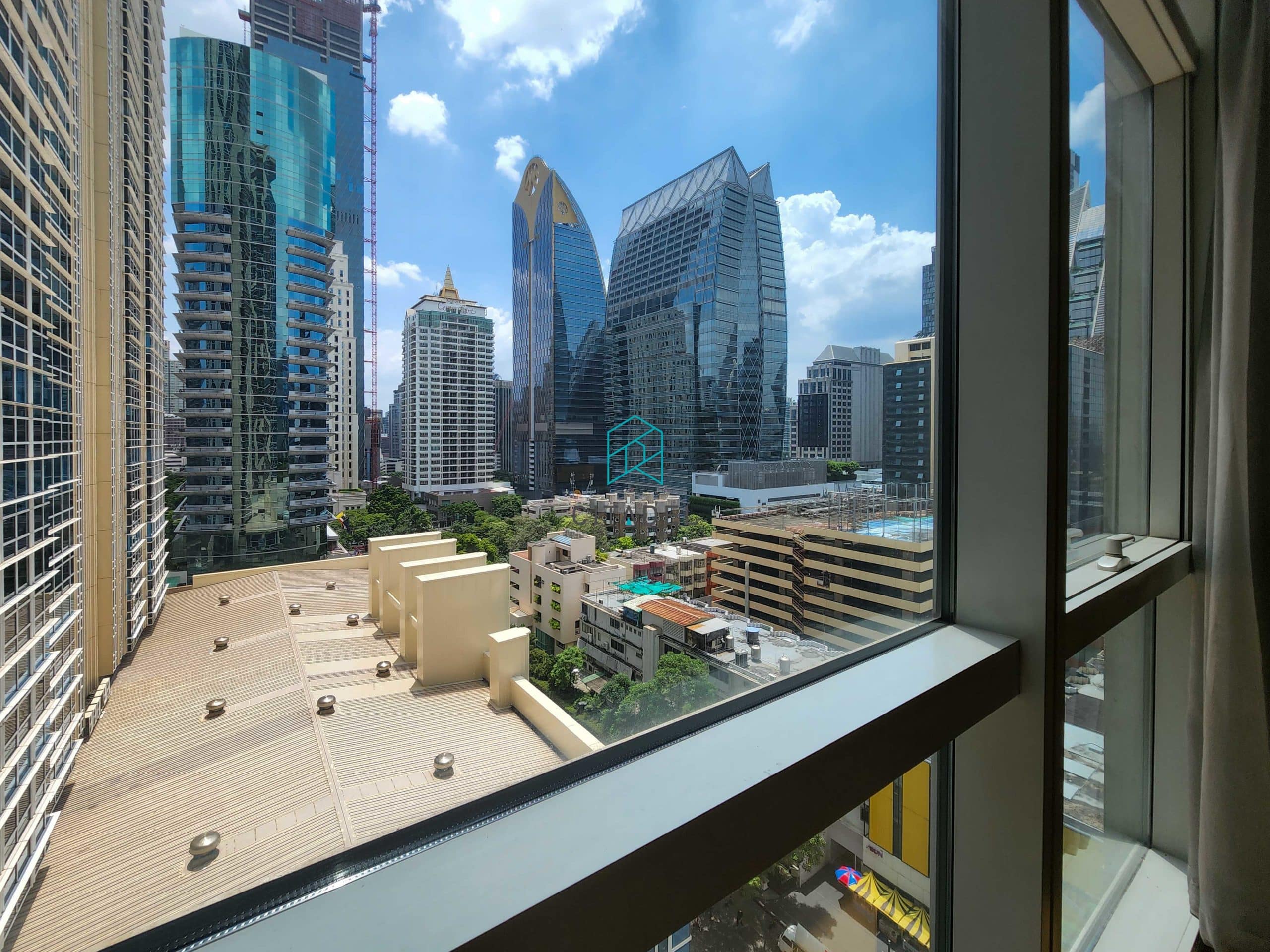 Athenee Residence, Bangkok - Citadel