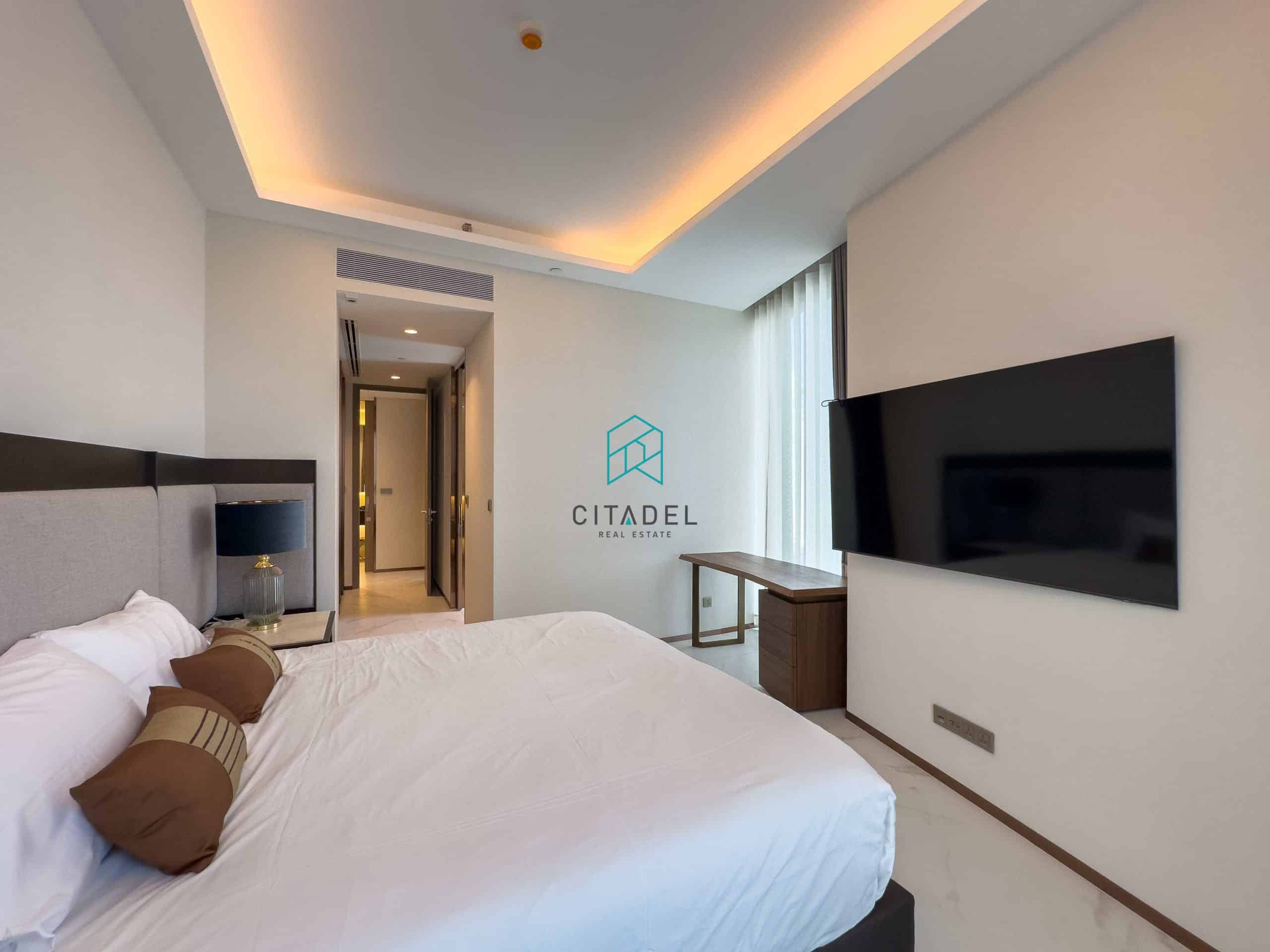 The Estelle Phrom Phong, Bangkok - Citadel