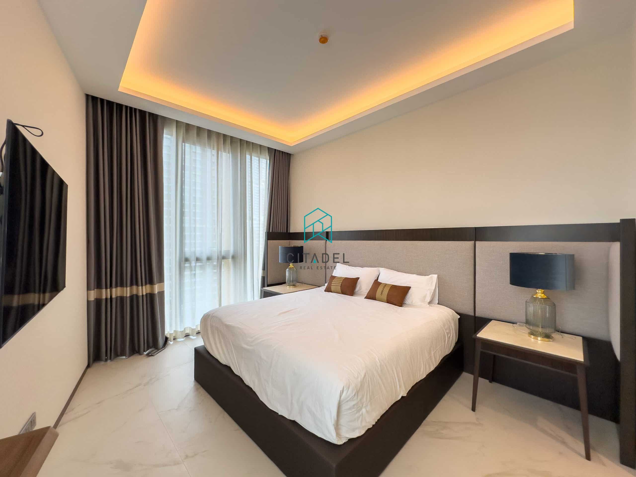 The Estelle Phrom Phong, Bangkok - Citadel