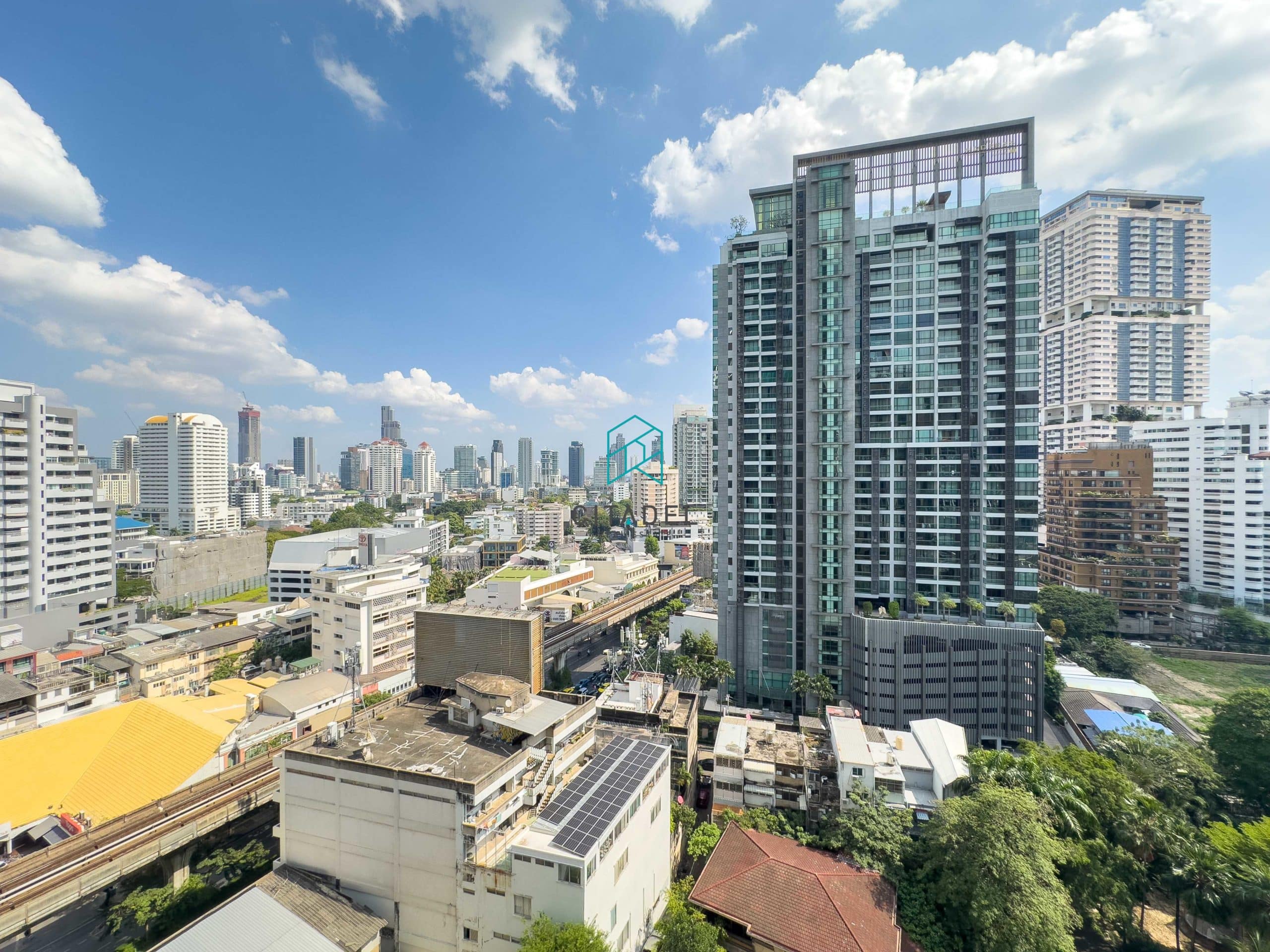 The Estelle Phrom Phong, Bangkok - Citadel