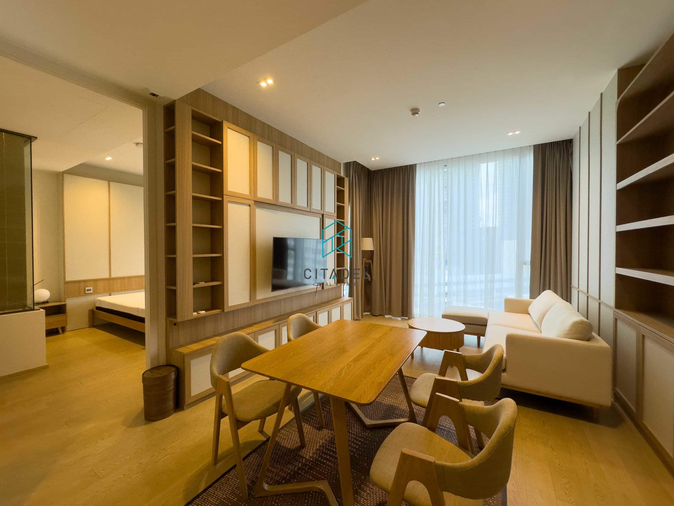 The Strand Thonglor, Bangkok - Citadel