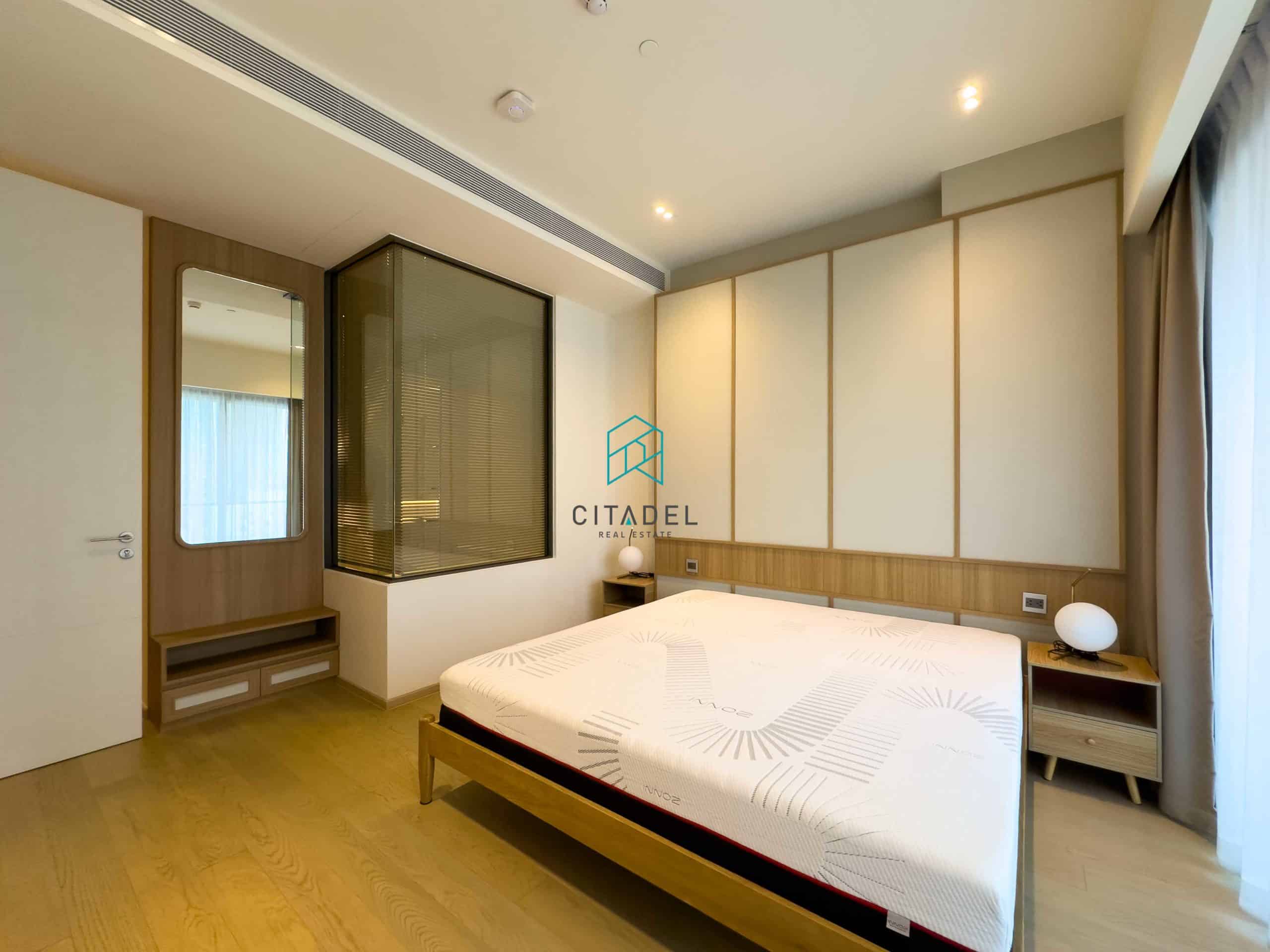 The Strand Thonglor, Bangkok - Citadel
