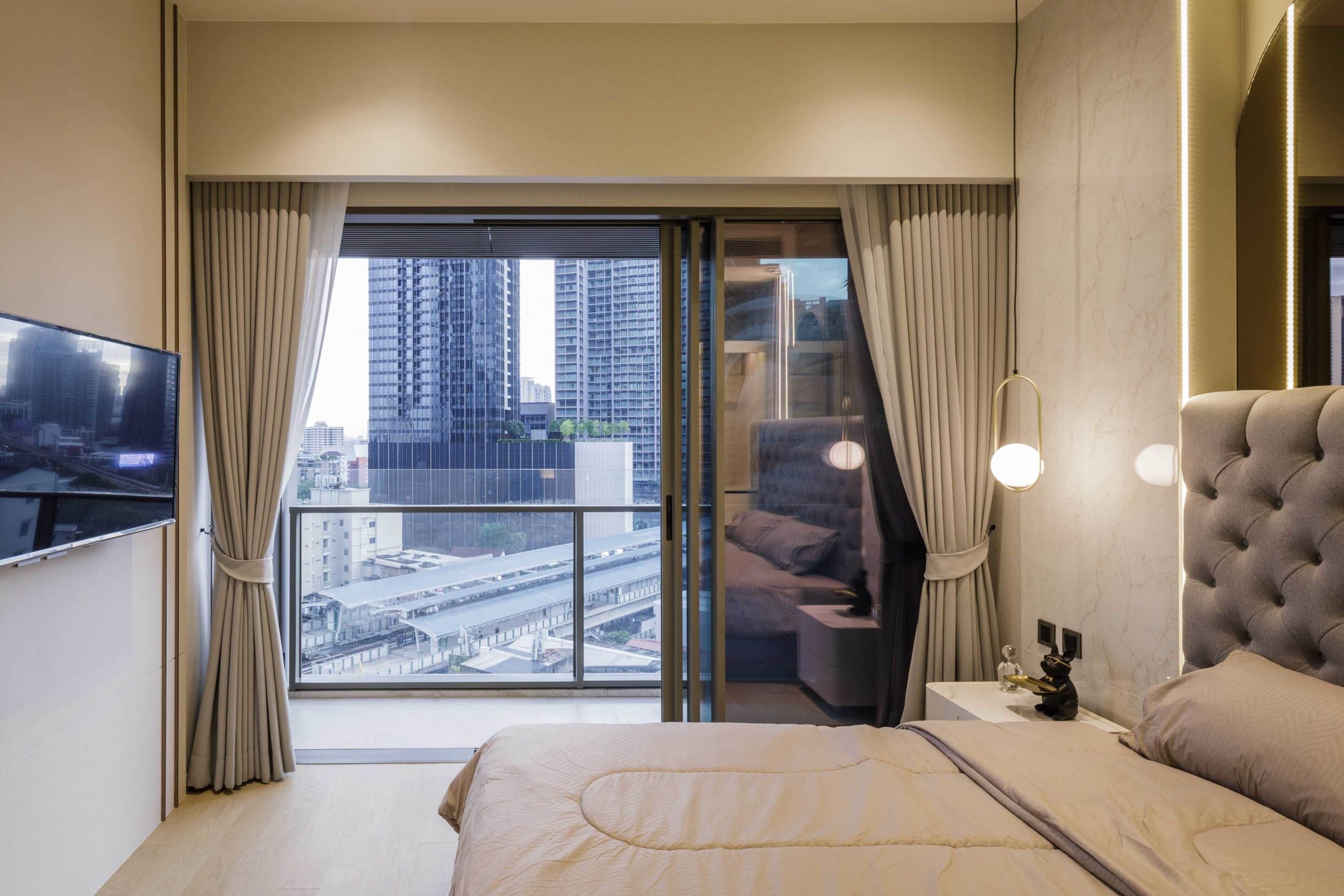 The Strand Thonglor, Bangkok - Citadel
