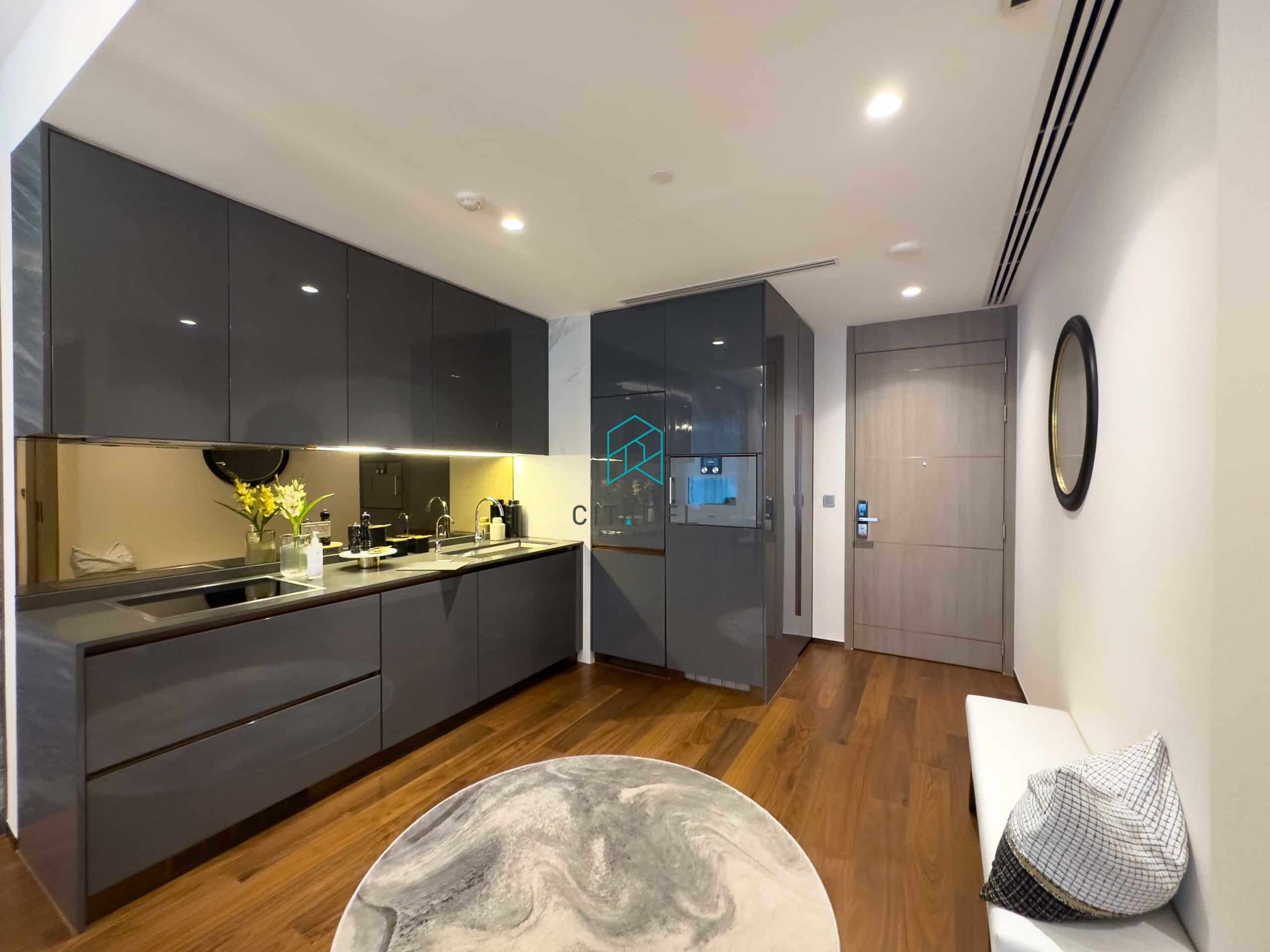 The Estelle Phrom Phong, Bangkok - Citadel