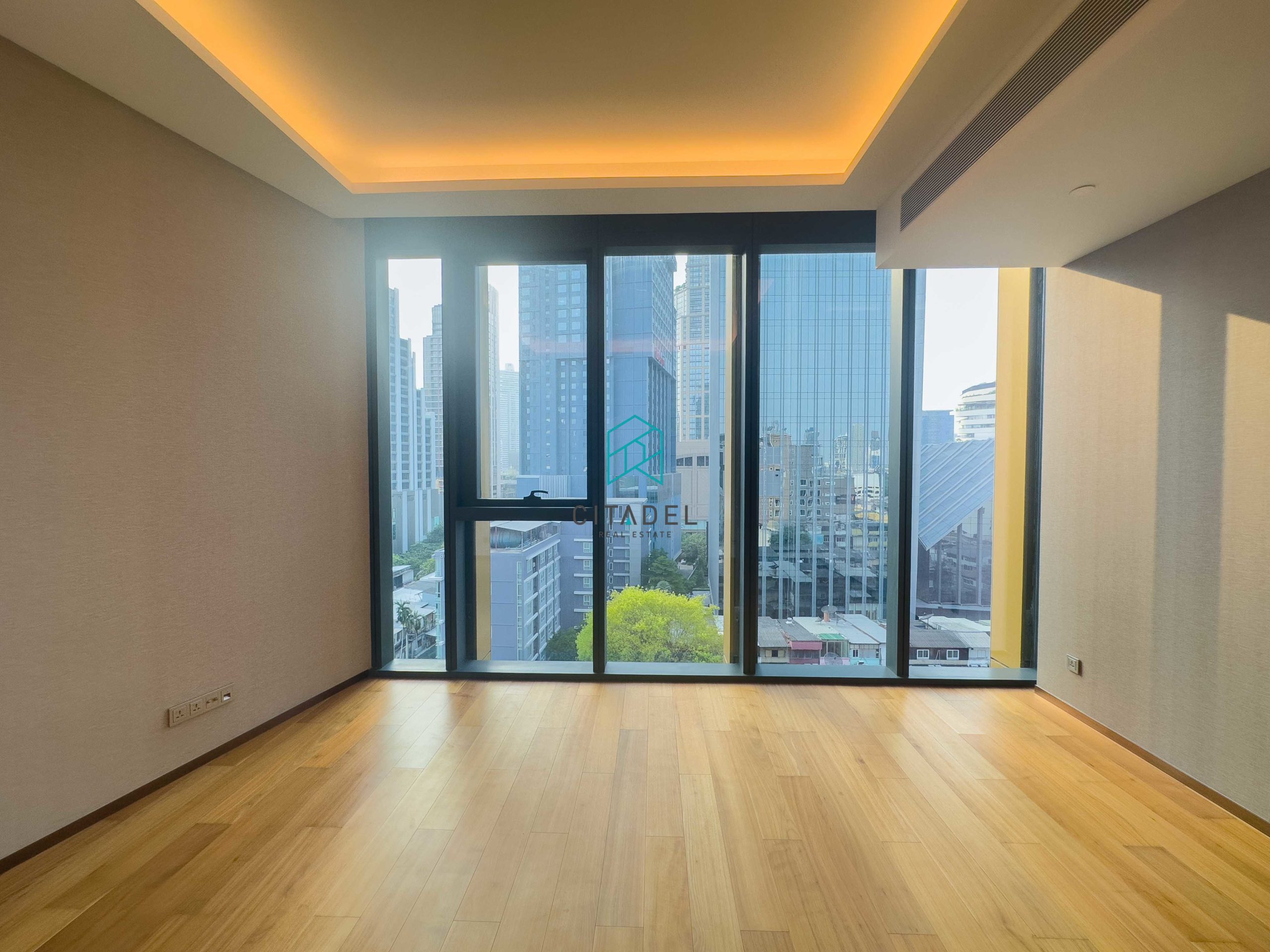 The Estelle Phrom Phong, Bangkok - Citadel