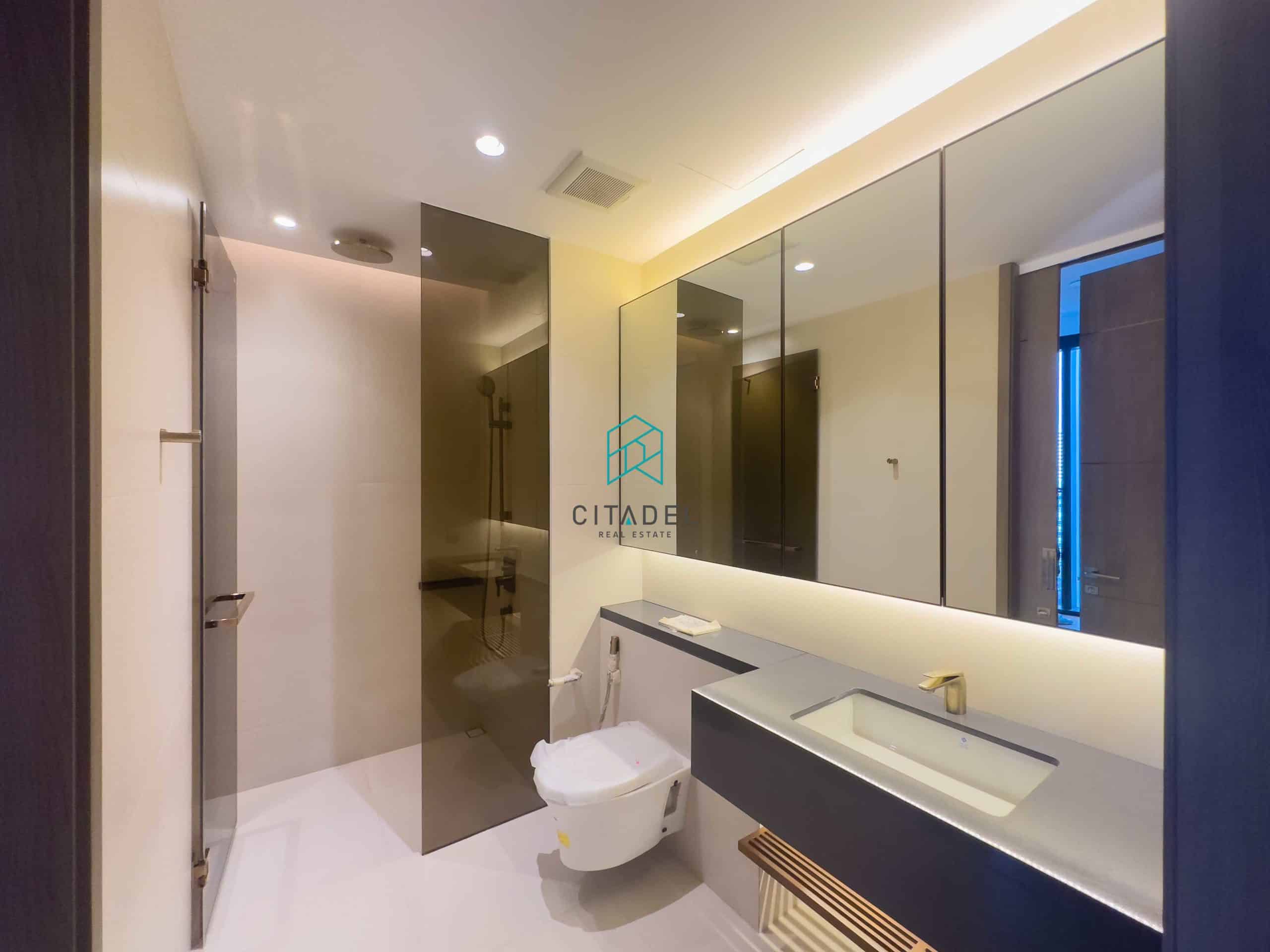 The Estelle Phrom Phong, Bangkok - Citadel