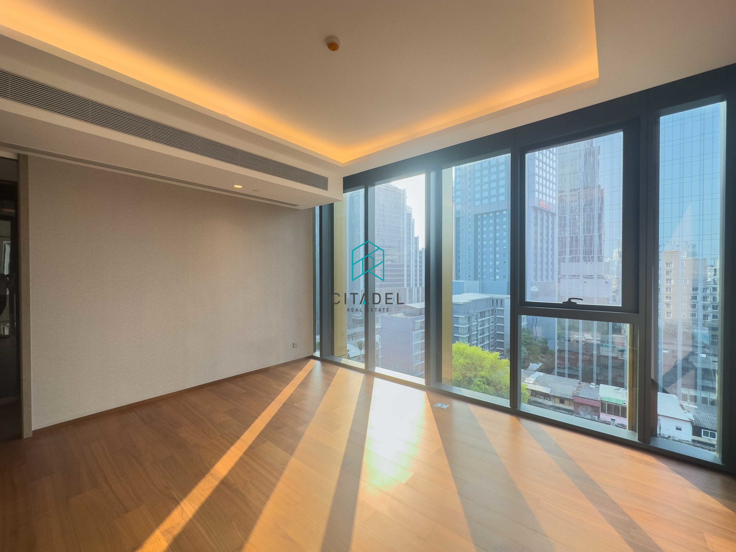 The Estelle Phrom Phong, Bangkok - Citadel