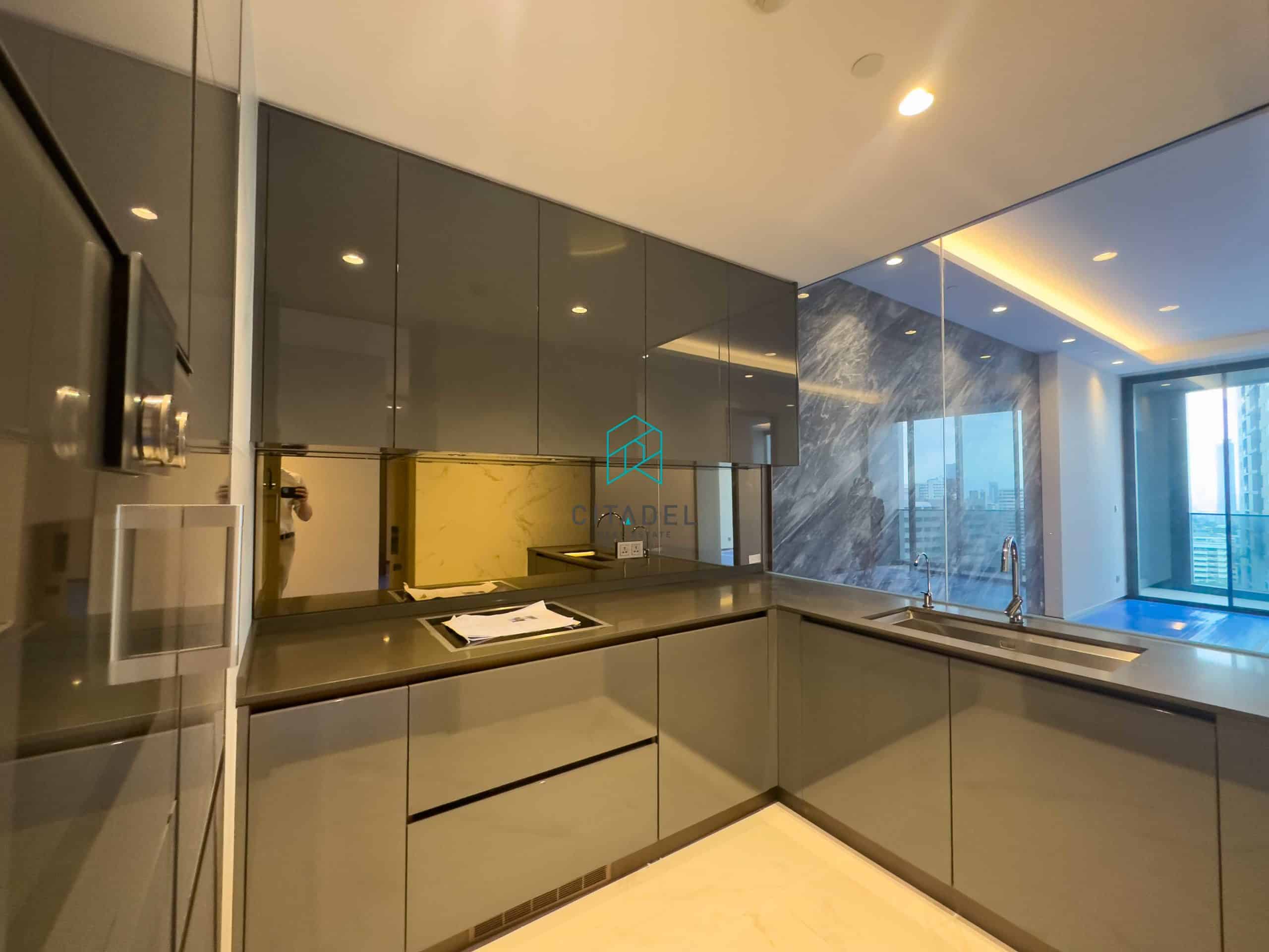 The Estelle Phrom Phong, Bangkok - Citadel