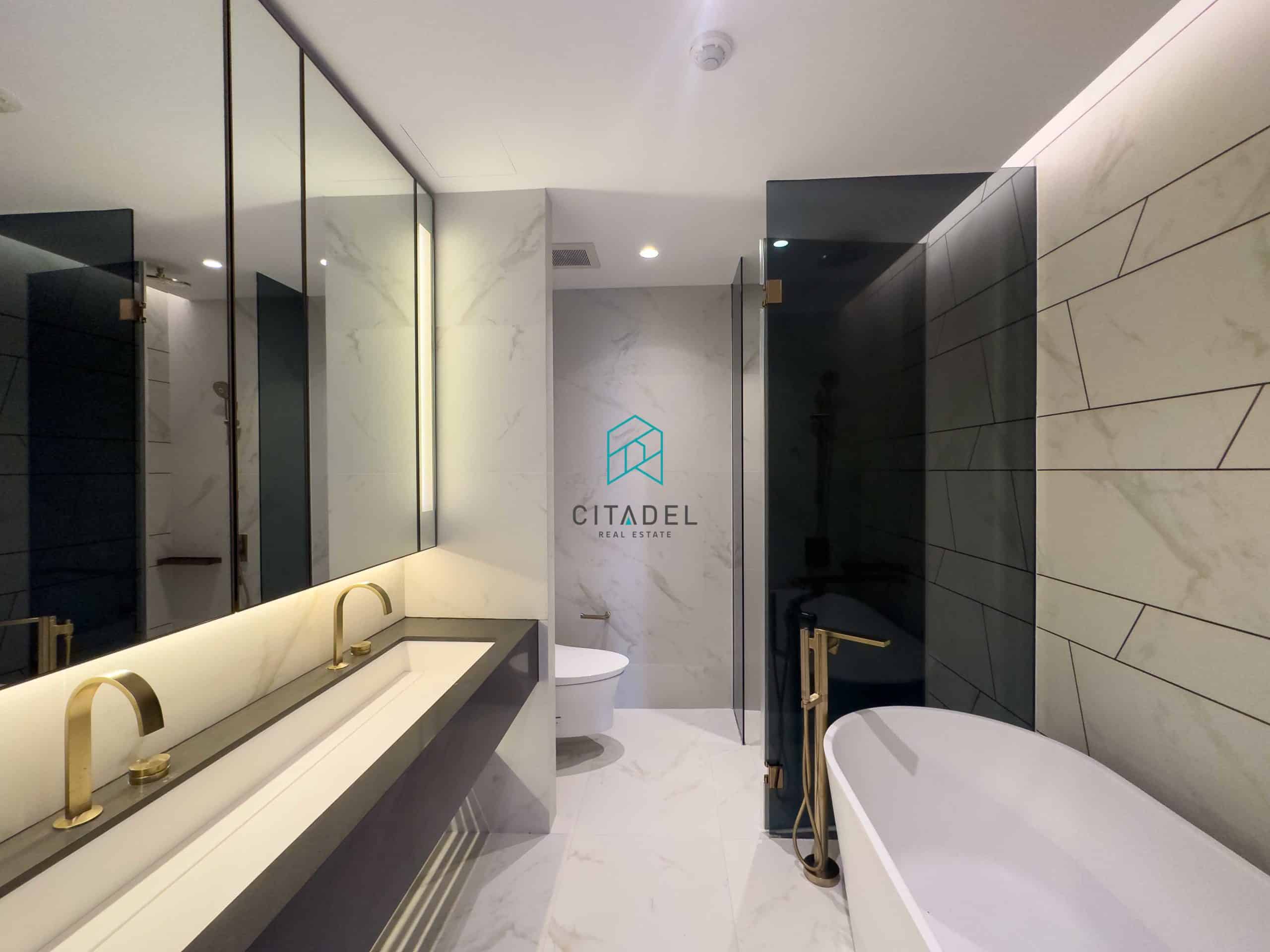 The Estelle Phrom Phong, Bangkok - Citadel