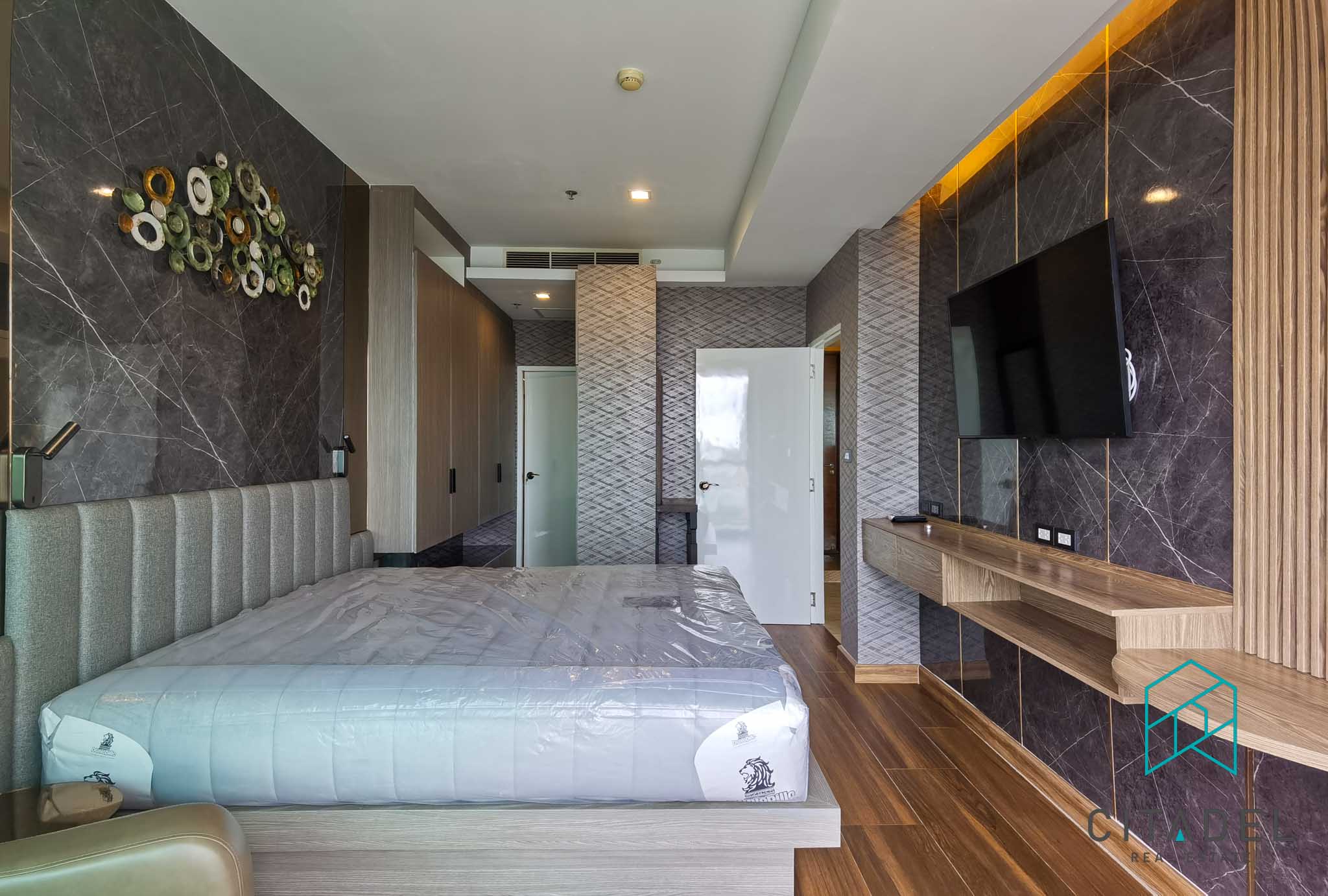 The River Condominium, Bangkok - Citadel