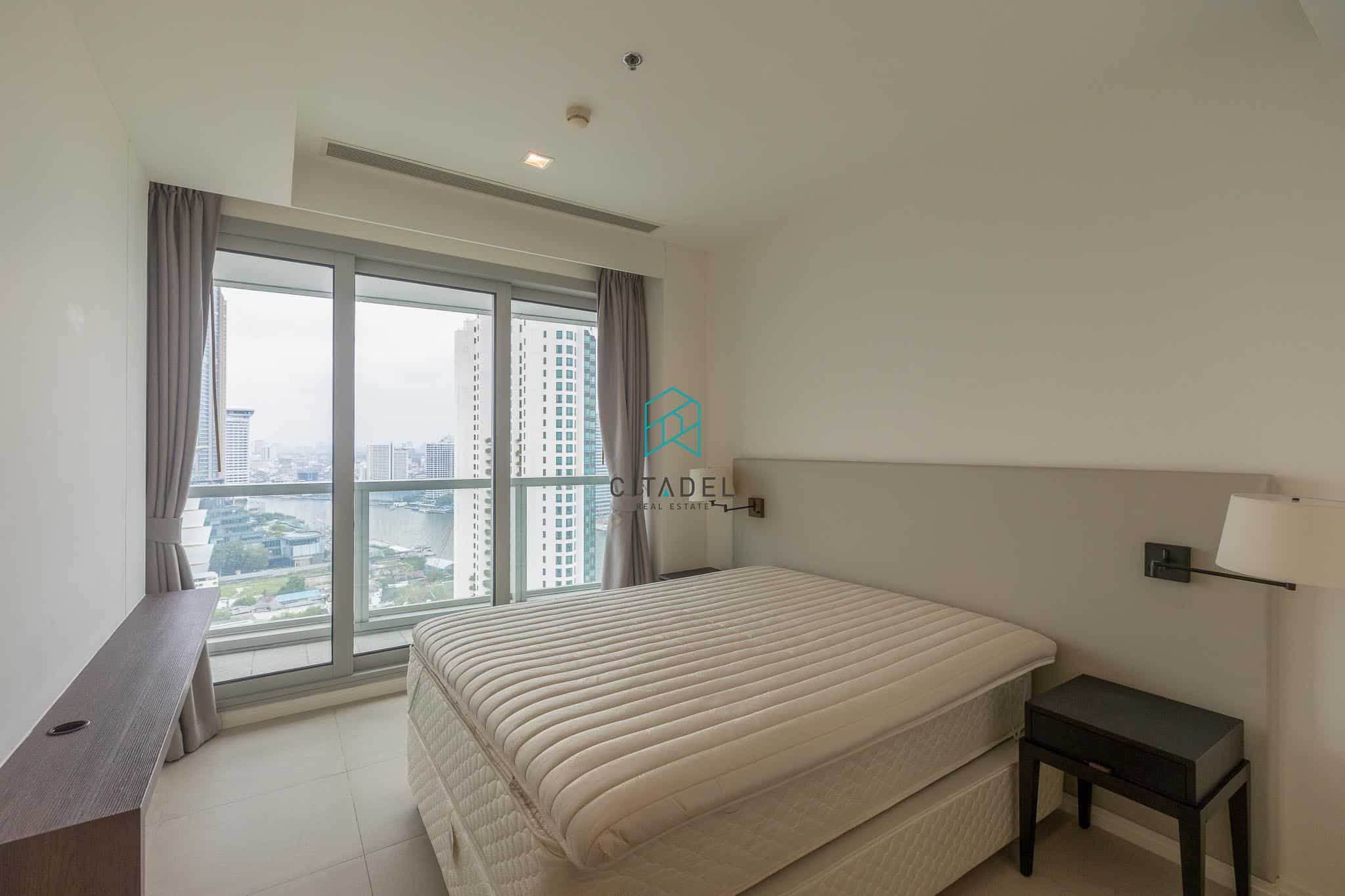 The River Condominium, Bangkok - Citadel