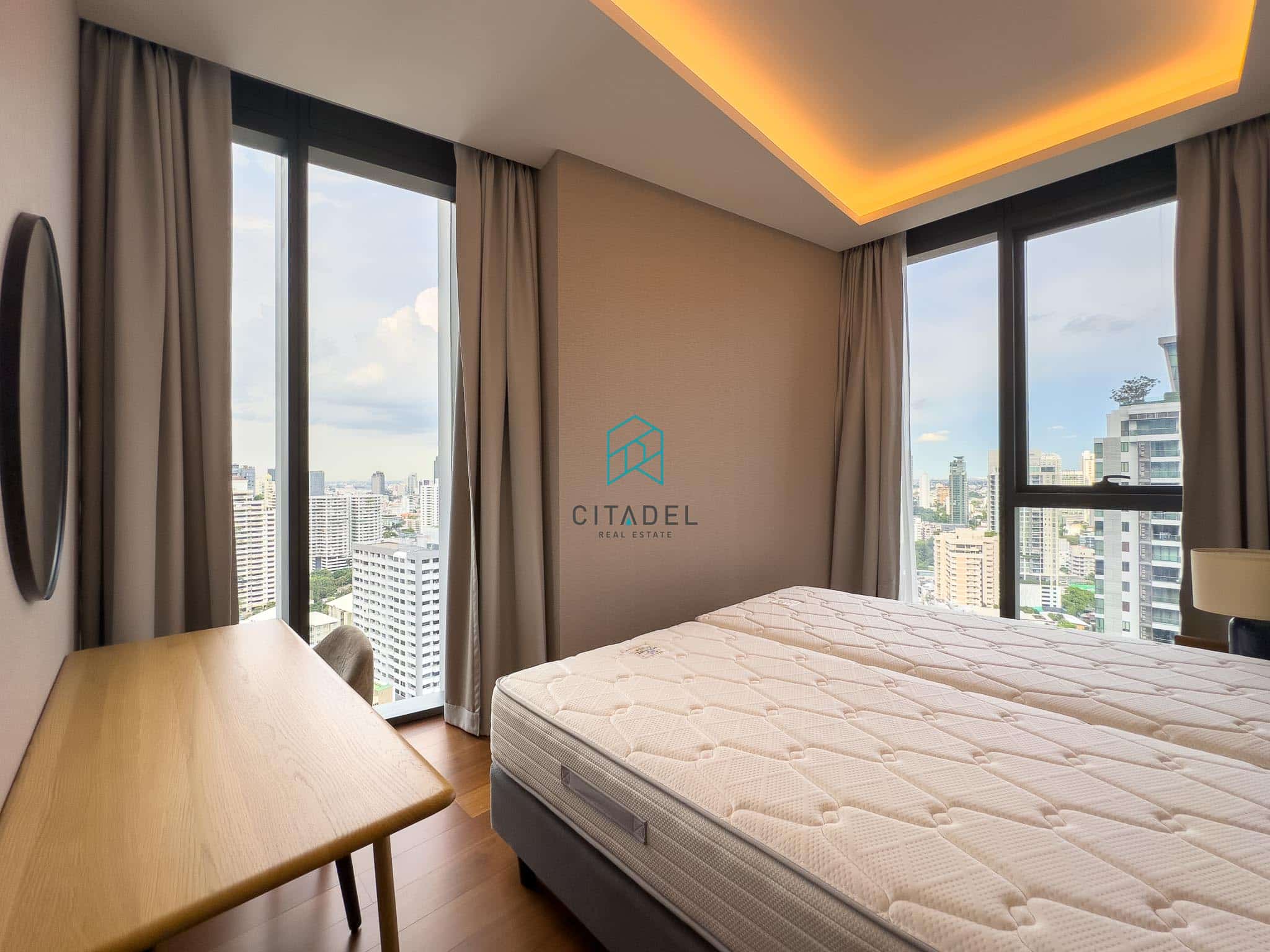 The Estelle Phrom Phong, Bangkok - Citadel