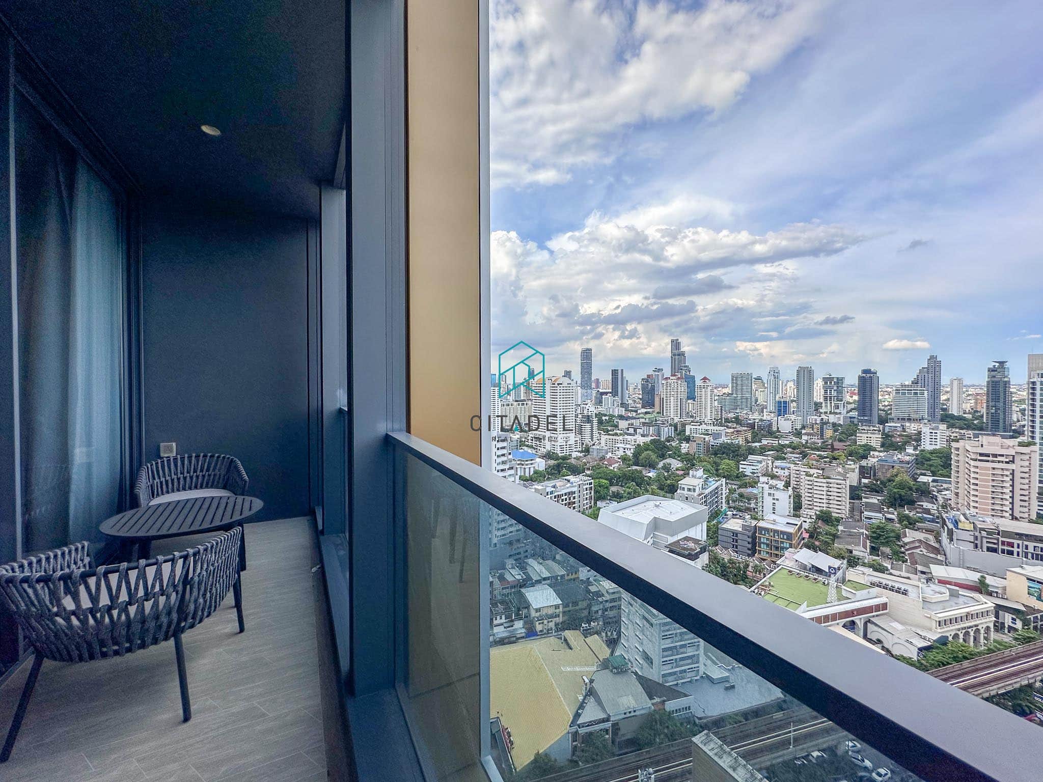 The Estelle Phrom Phong, Bangkok - Citadel