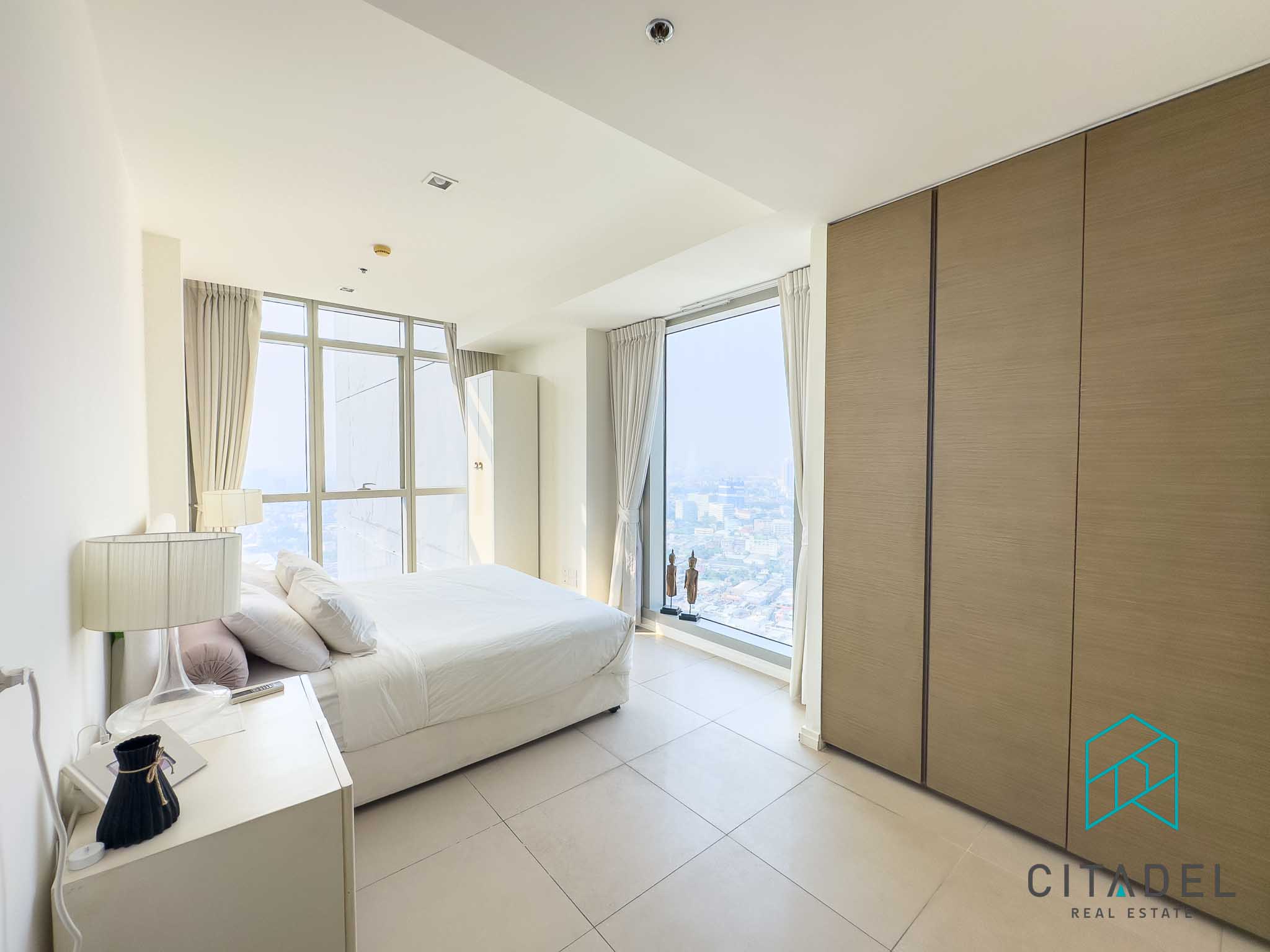 The River Condominium, Bangkok - Citadel