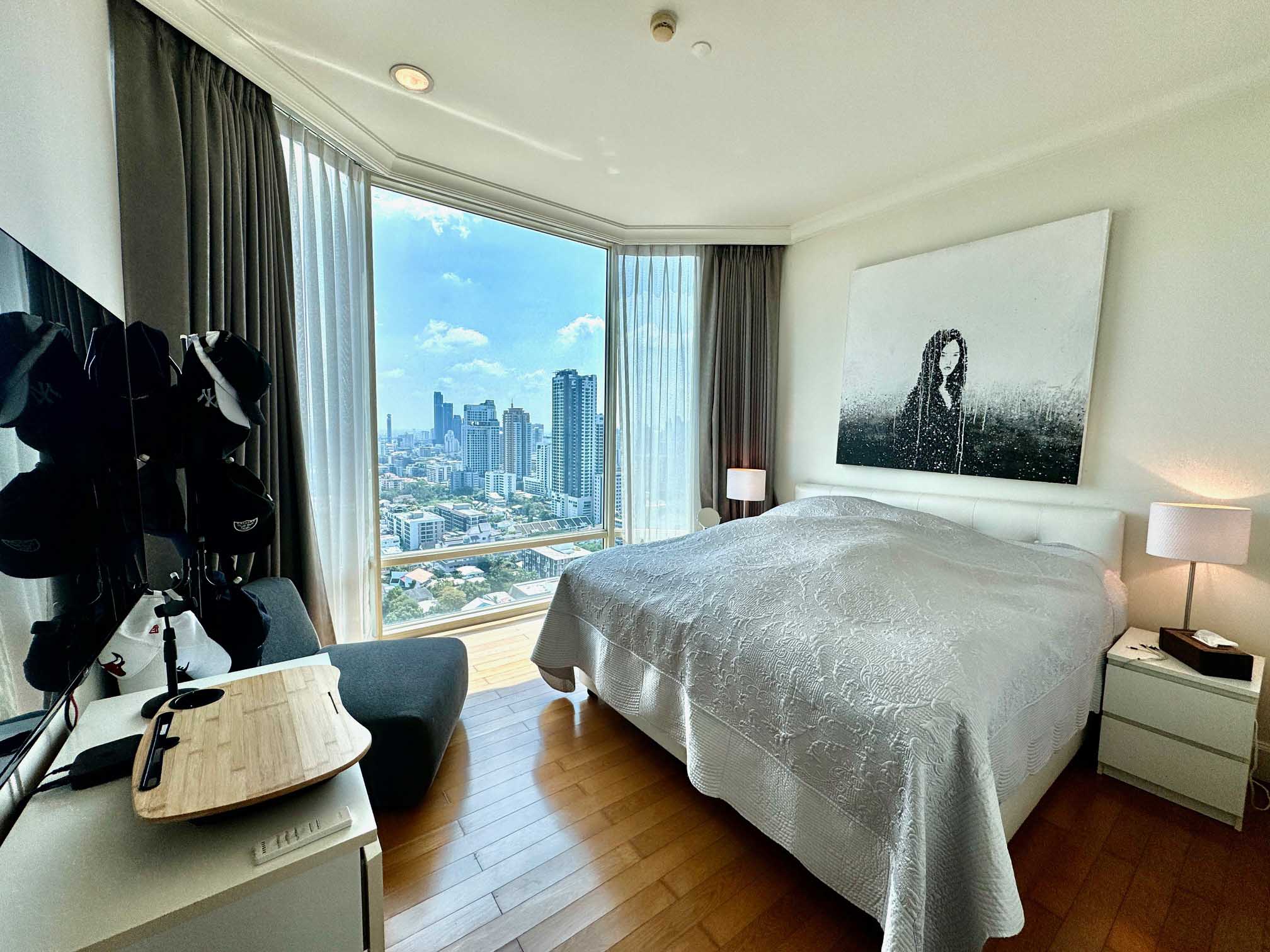 Royce Private Residences, Bangkok - Citadel