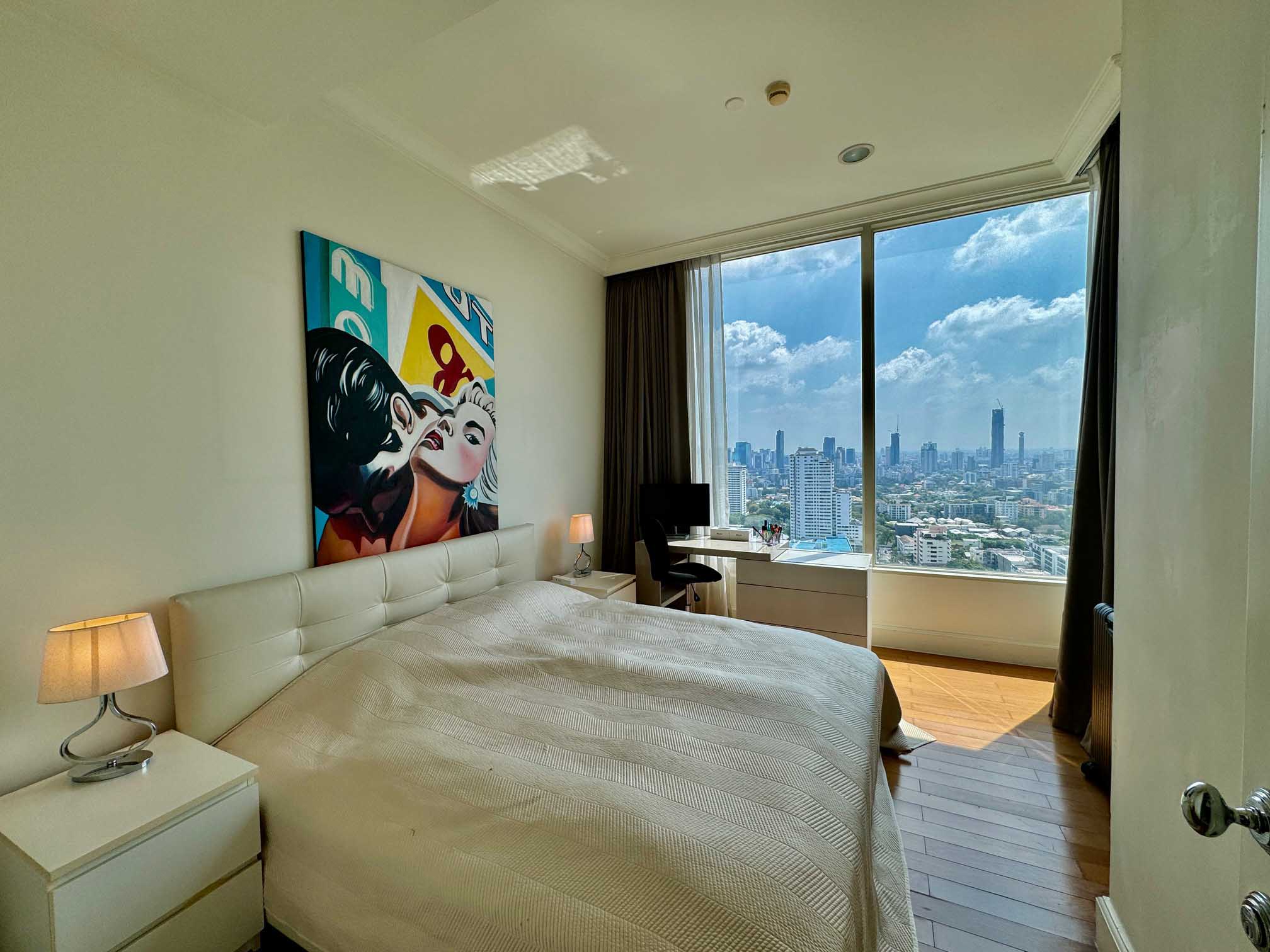 Royce Private Residences, Bangkok - Citadel