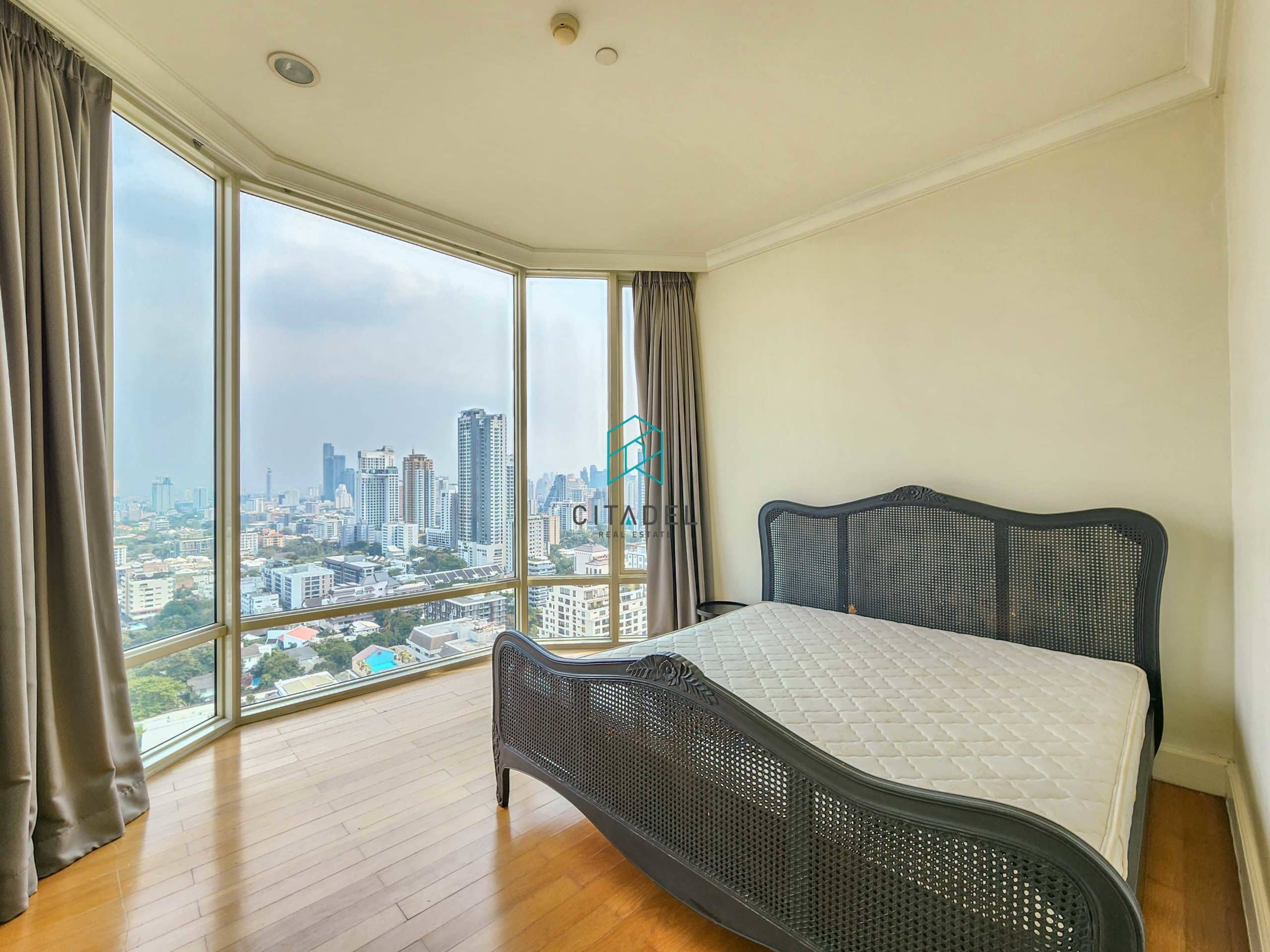 Royce Private Residences, Bangkok - Citadel