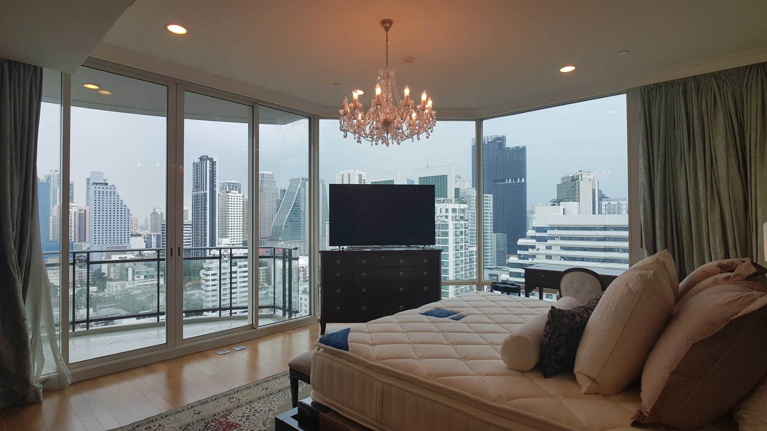 Royce Private Residences, Bangkok - Citadel