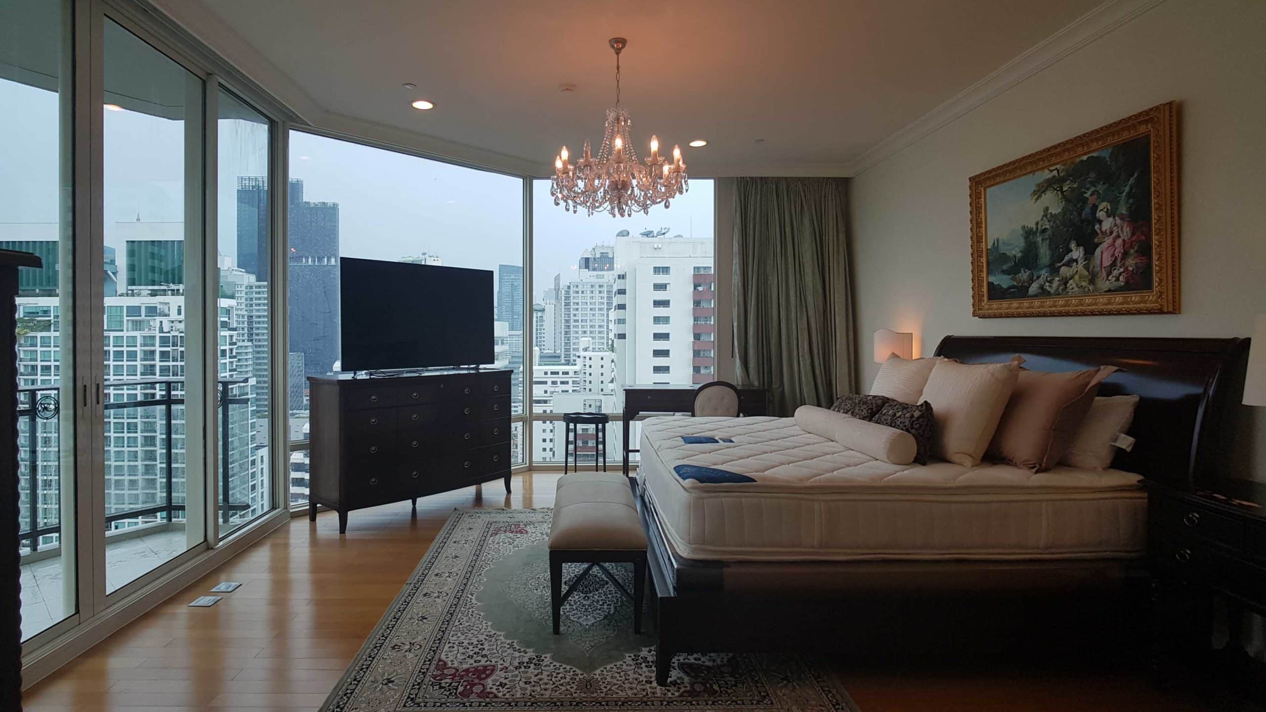 Royce Private Residences, Bangkok - Citadel