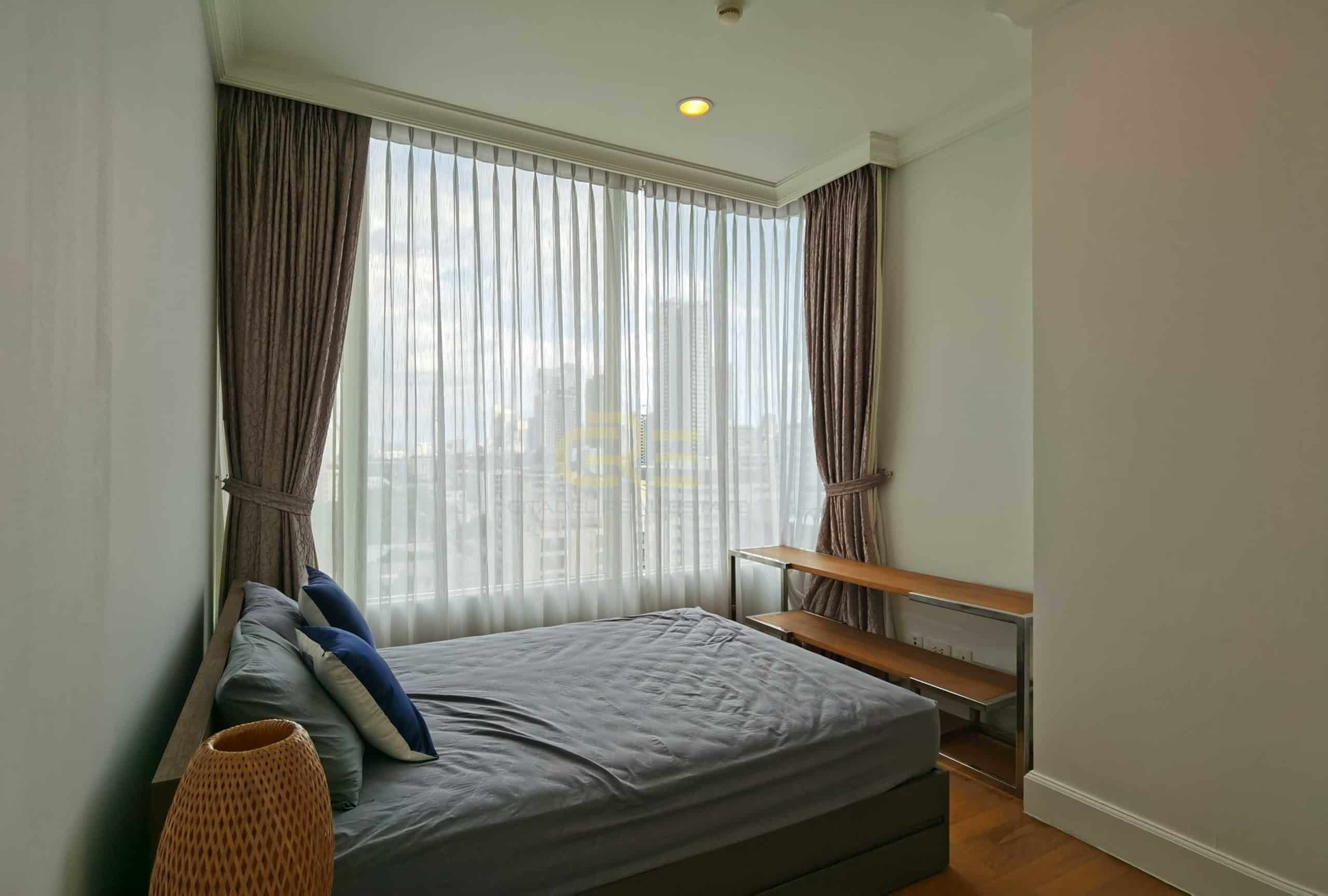Royce Private Residences, Bangkok - Citadel