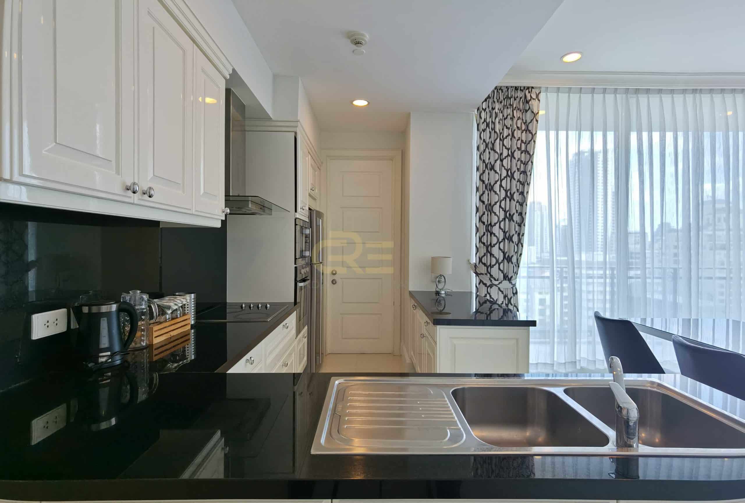 Royce Private Residences, Bangkok - Citadel
