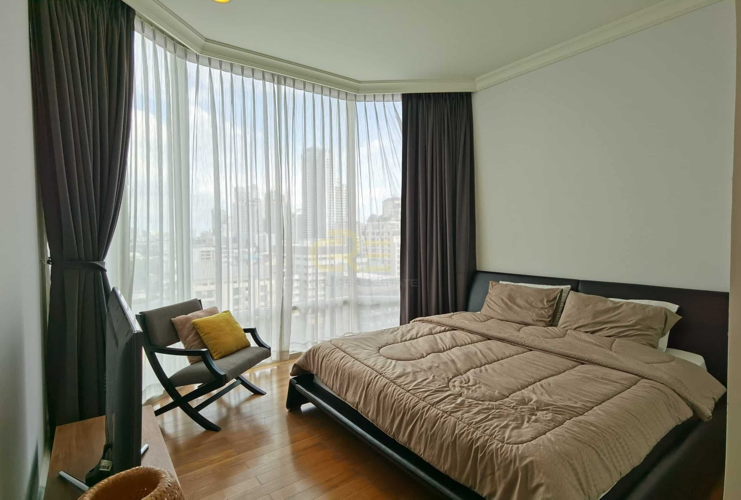 Royce Private Residences, Bangkok - Citadel