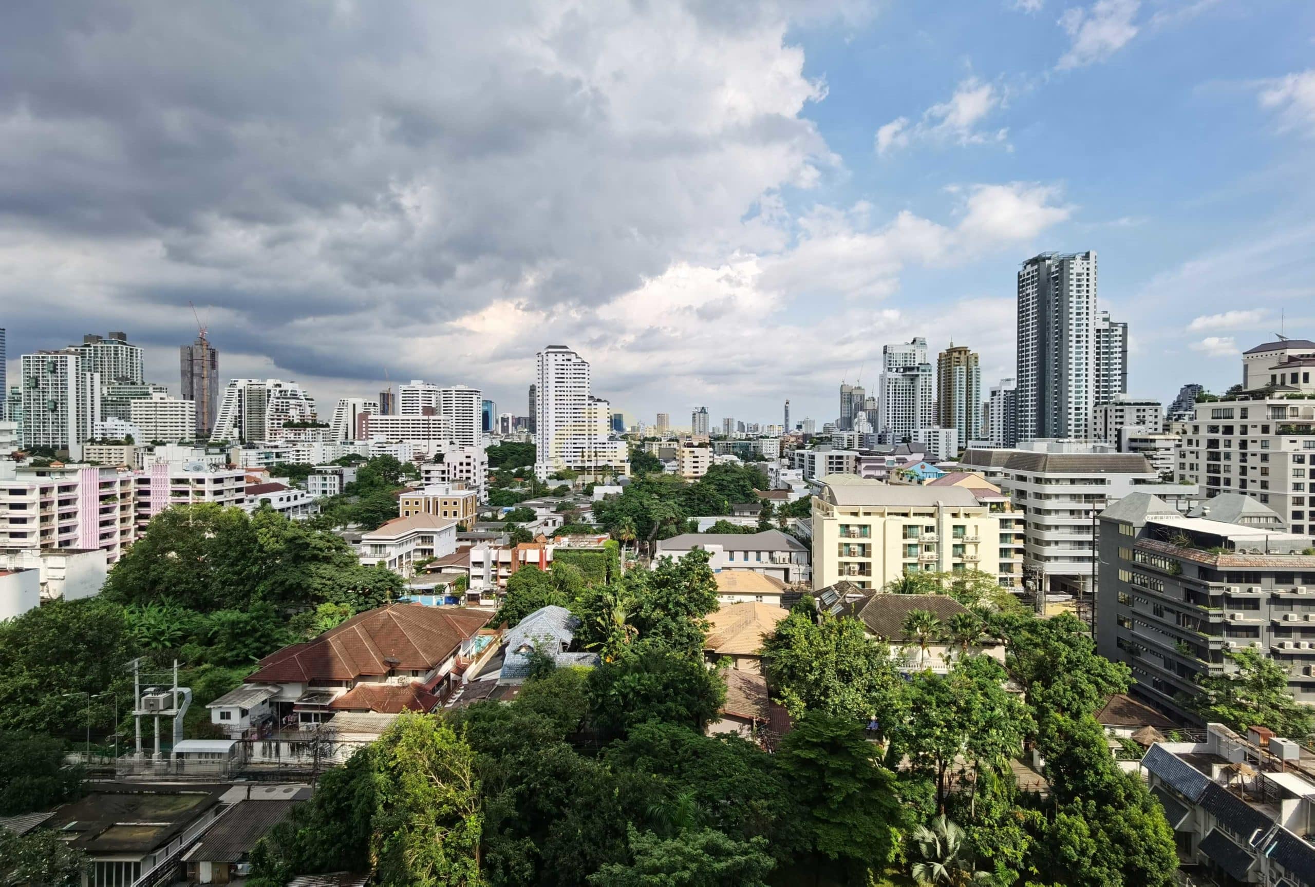 Royce Private Residences, Bangkok - Citadel