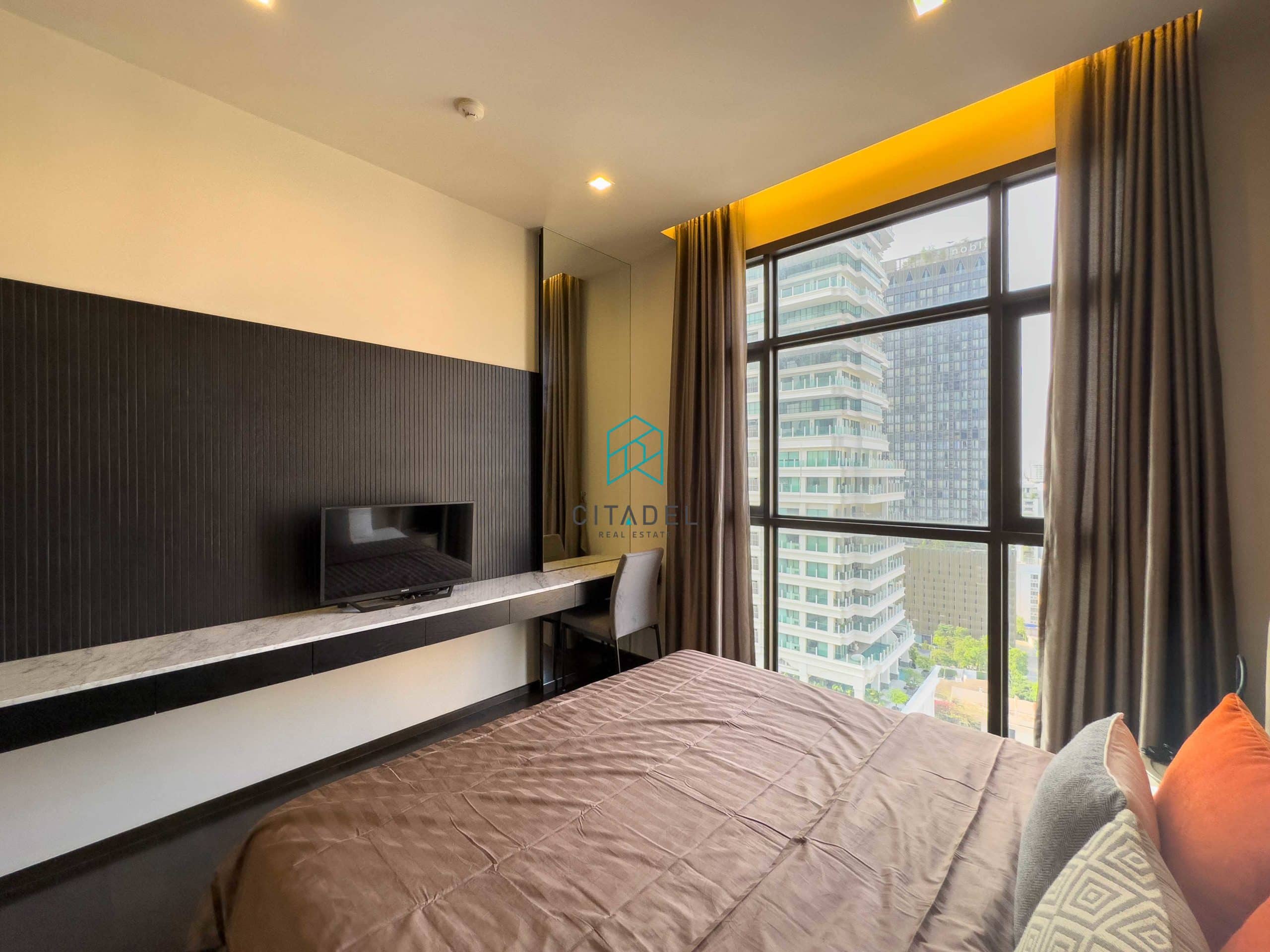 The XXXIX, Bangkok - Citadel