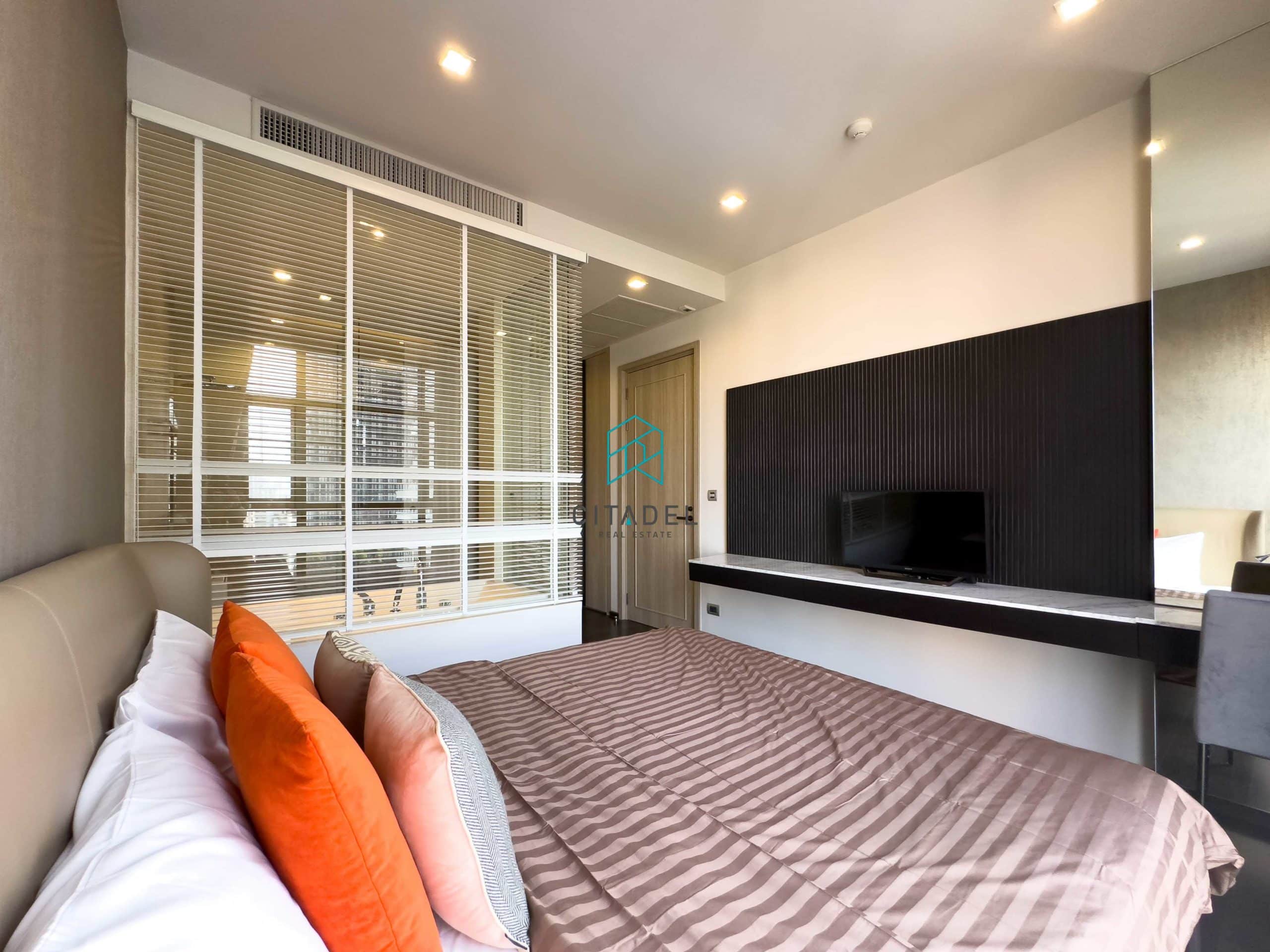 The XXXIX, Bangkok - Citadel