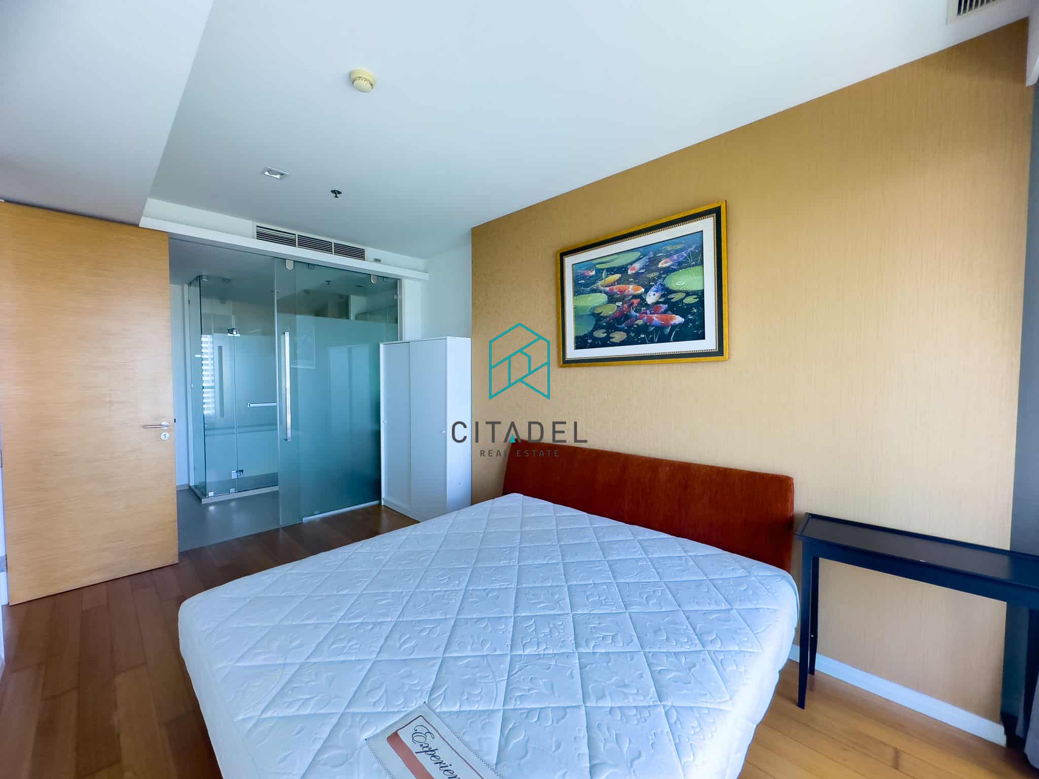 The River Condominium, Bangkok - Citadel