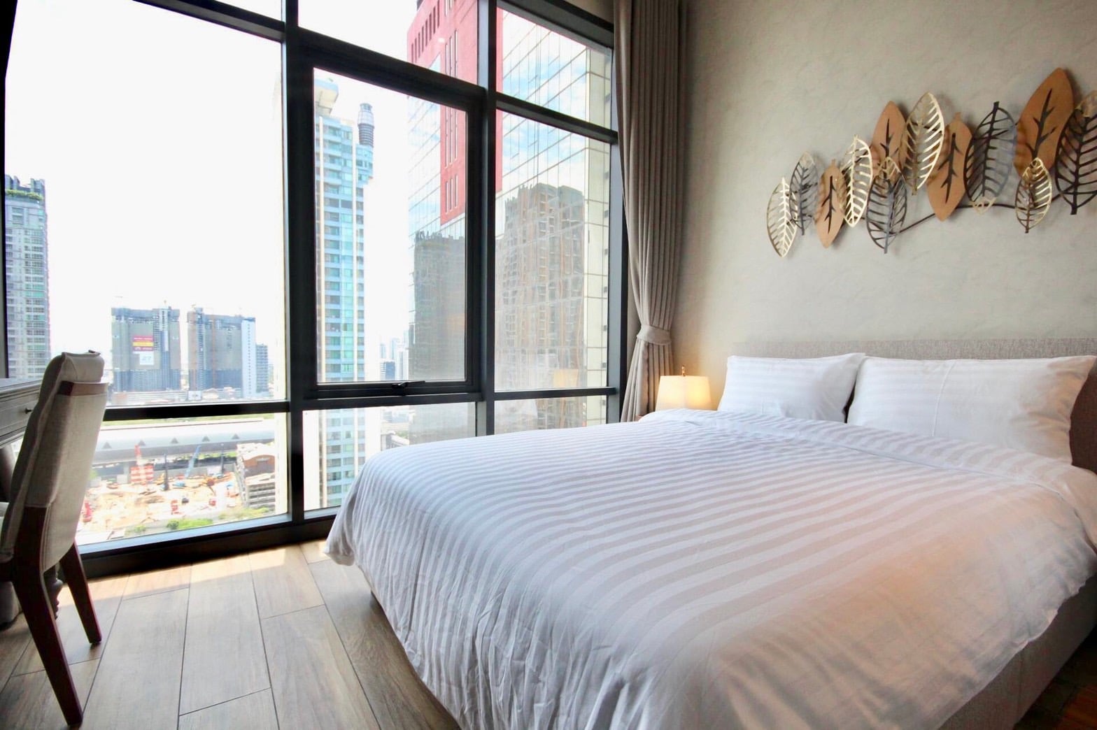The Lofts Asoke, Bangkok - Citadel
