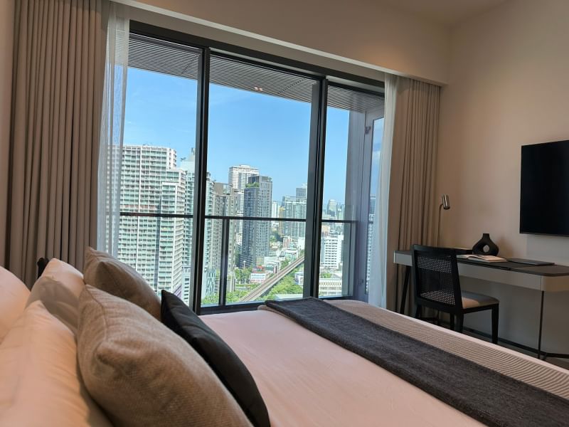 The Strand Thonglor, Bangkok - Citadel