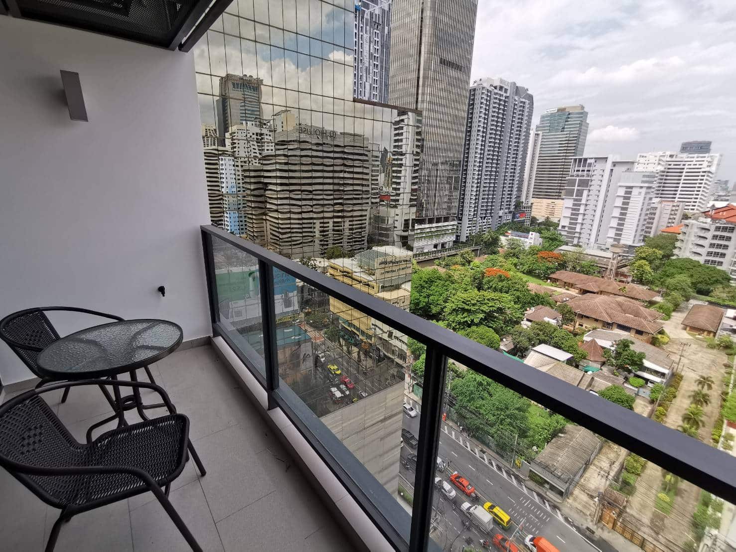 The Lofts Asoke, Bangkok - Citadel