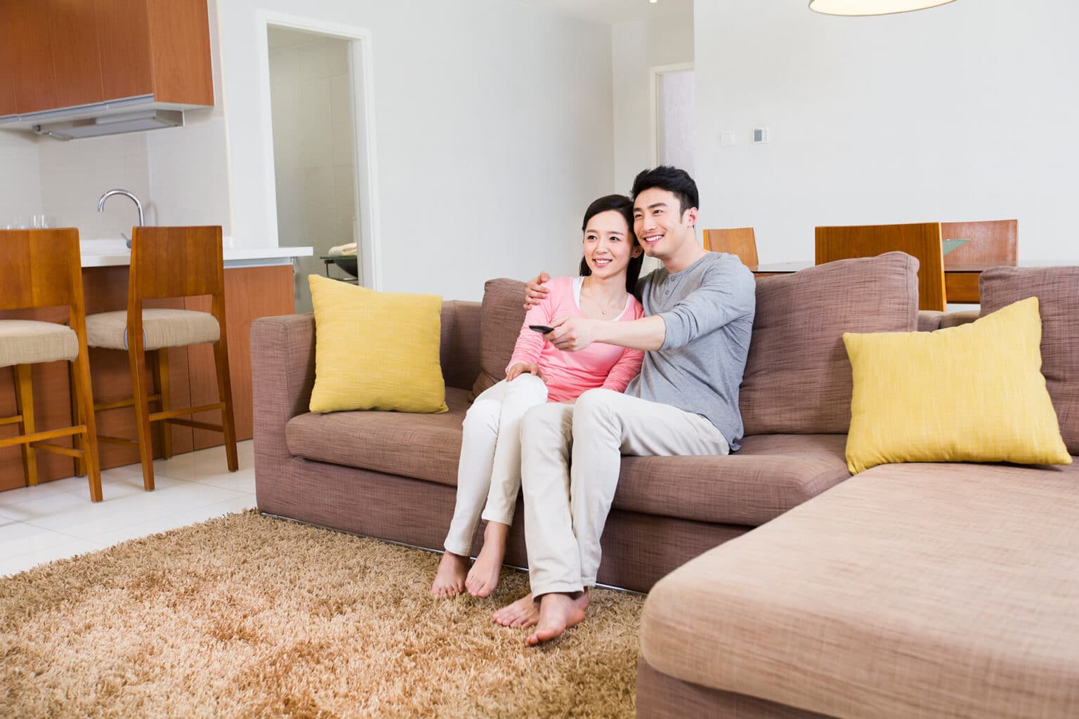 Long-term vs. Short-term Condo Rentals in Bangkok