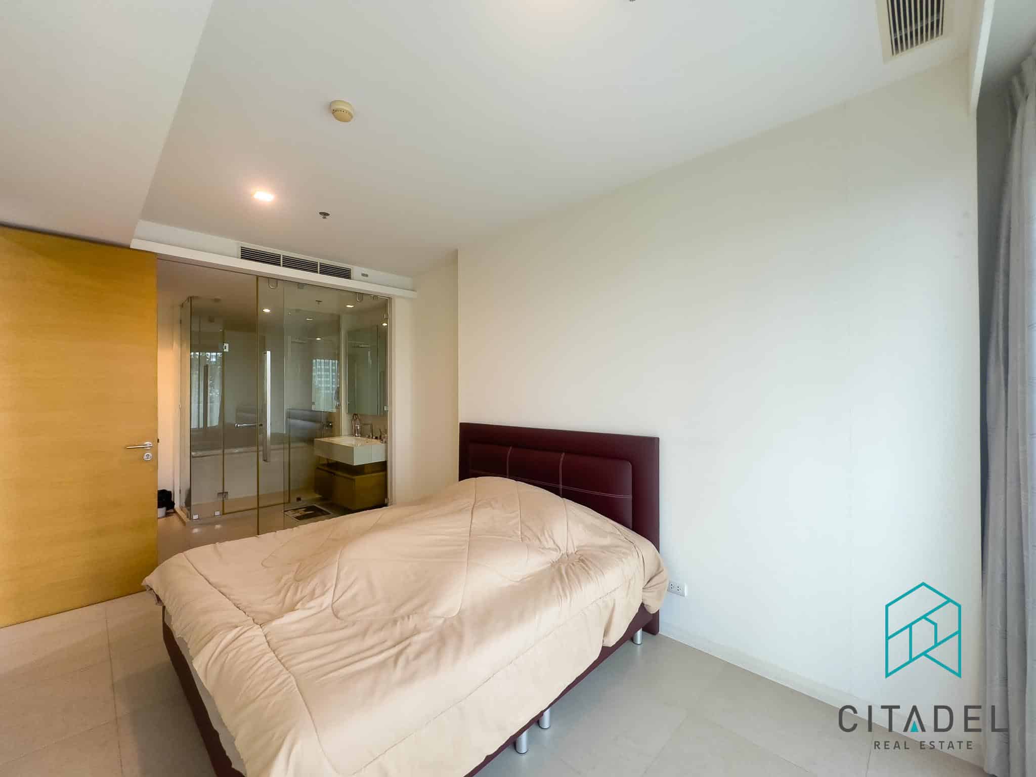 The River Condominium, Bangkok - Citadel