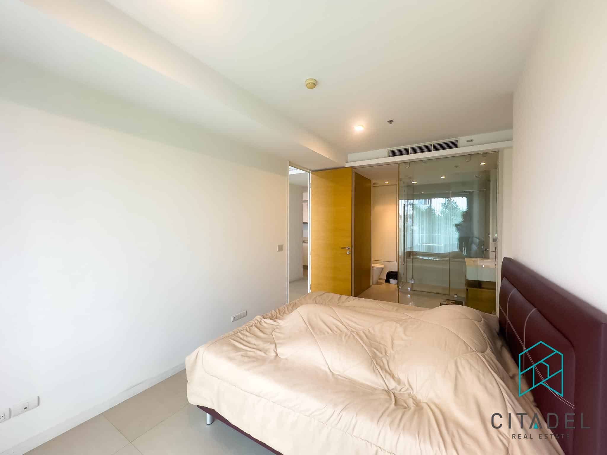 The River Condominium, Bangkok - Citadel