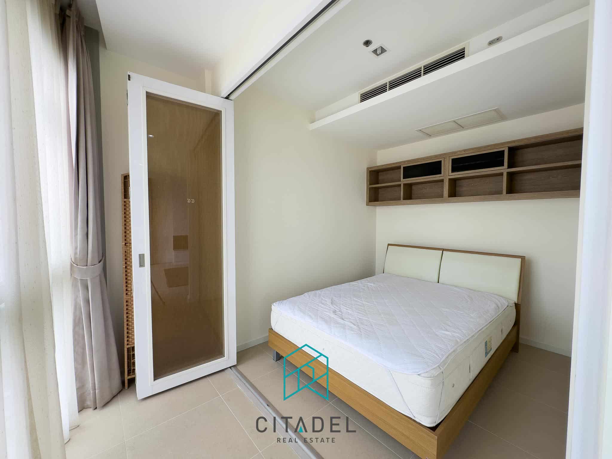 The River Condominium, Bangkok - Citadel